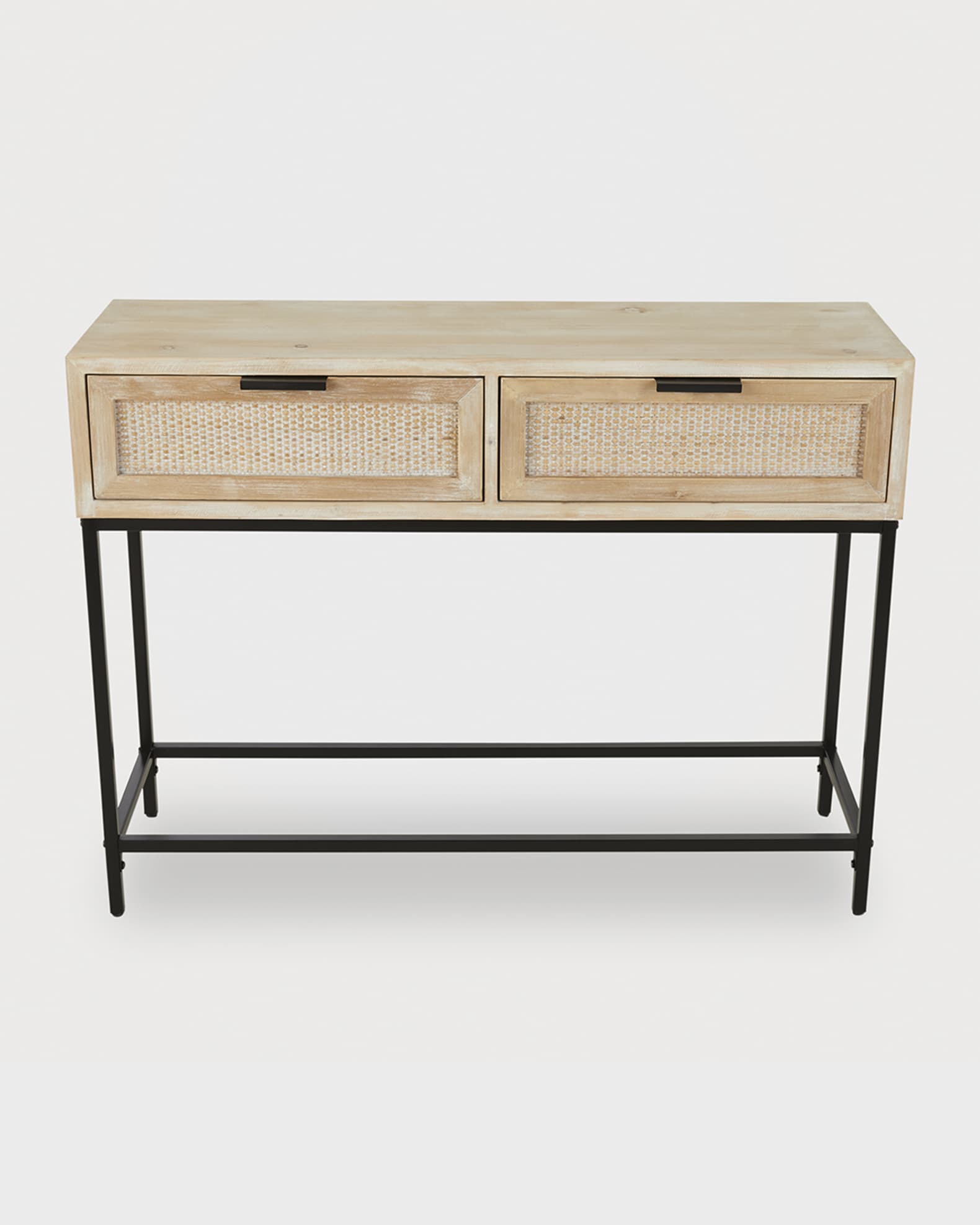 Jamie Young Reed Console Table | Neiman Marcus