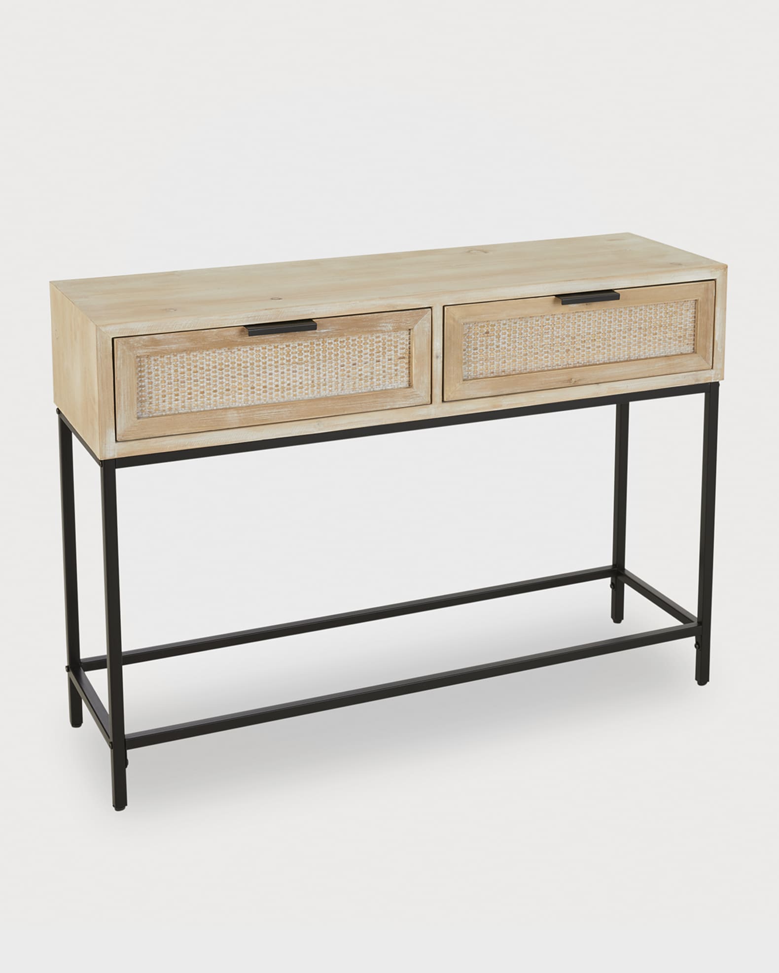 Jamie Young Reed Console Table | Neiman Marcus