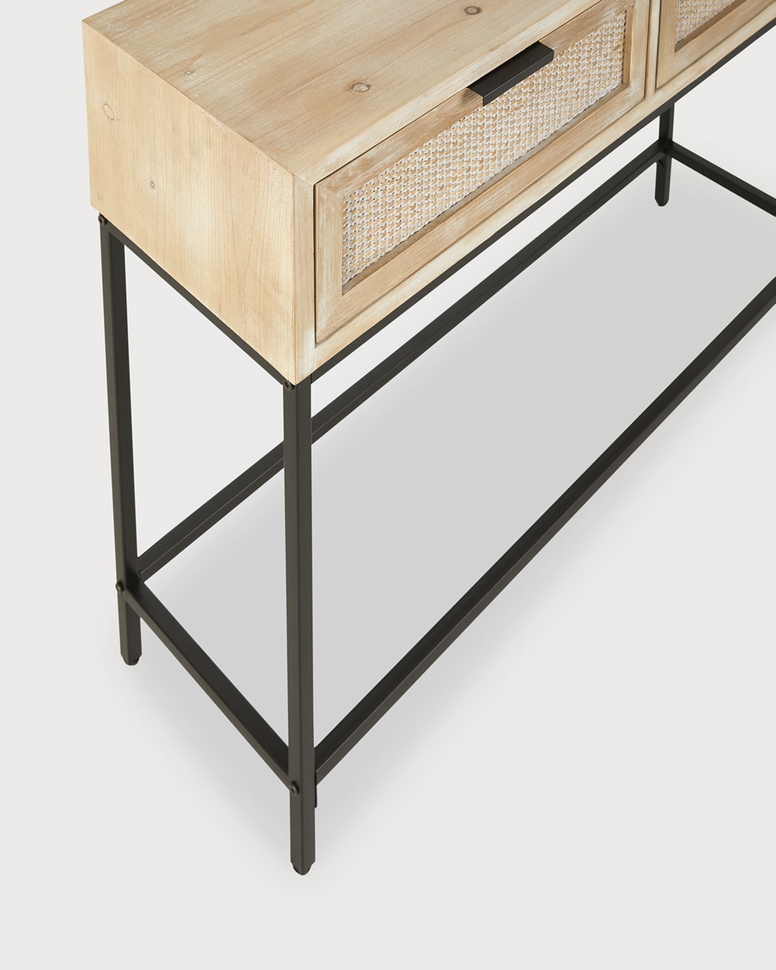 Jamie Young Reed Console Table | Neiman Marcus