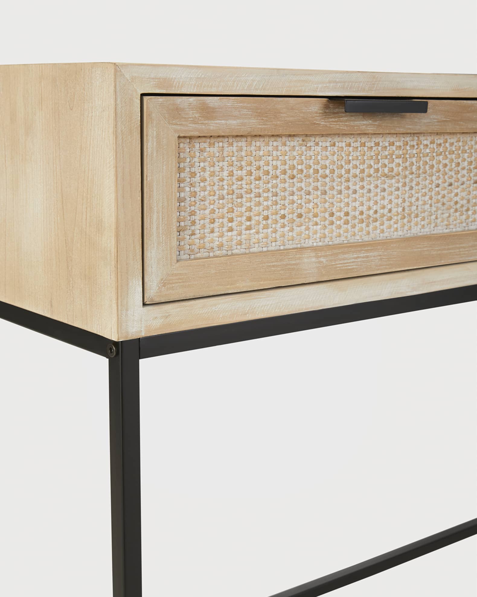Jamie Young Reed Console Table | Neiman Marcus