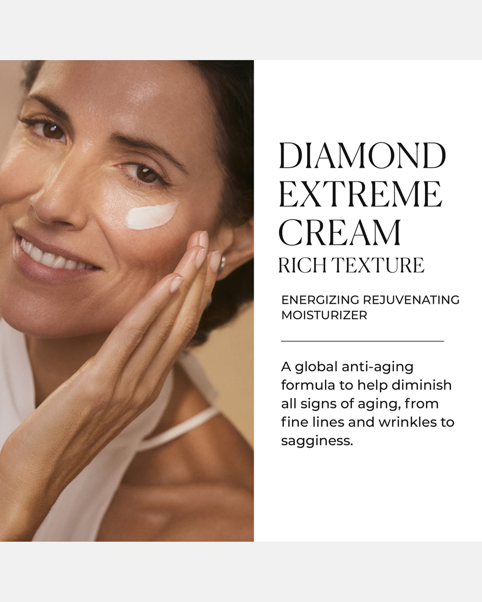 Diamond Extreme Cream | Neiman Marcus