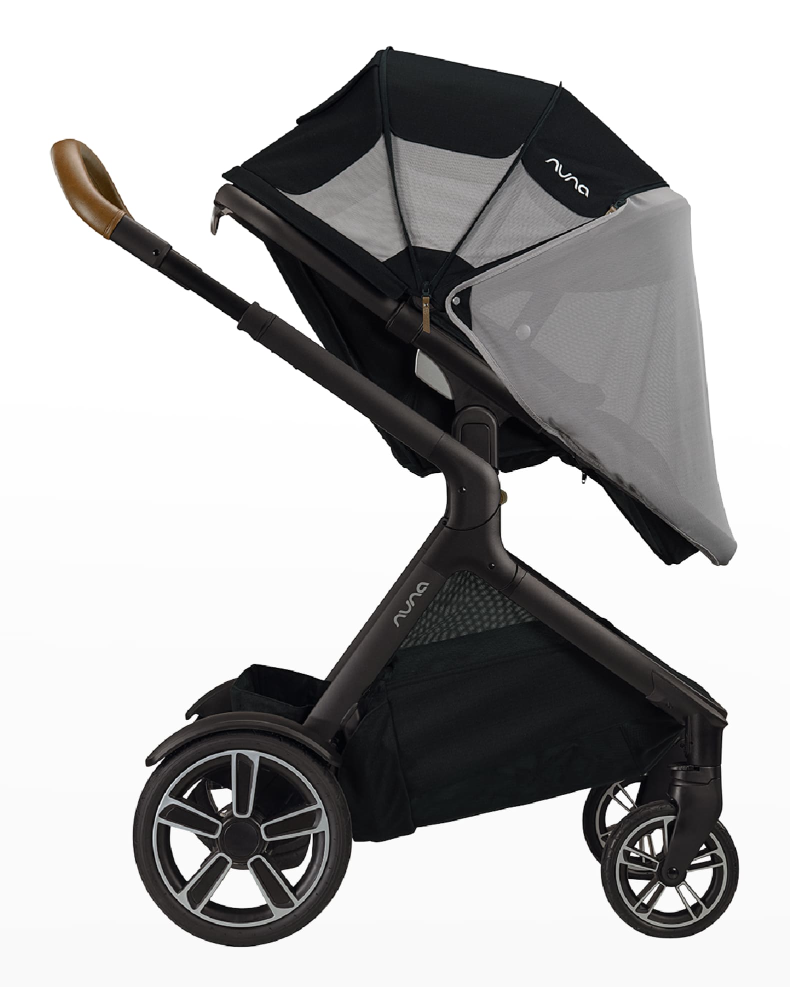 Nuna Demi Grow Stroller | Neiman Marcus