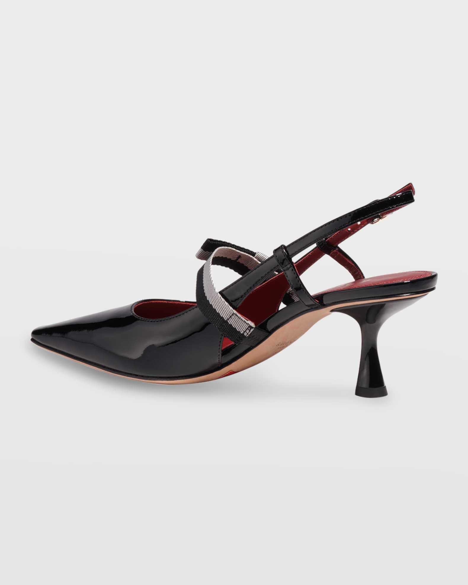 kate spade new york maritza slingback pumps | Neiman Marcus