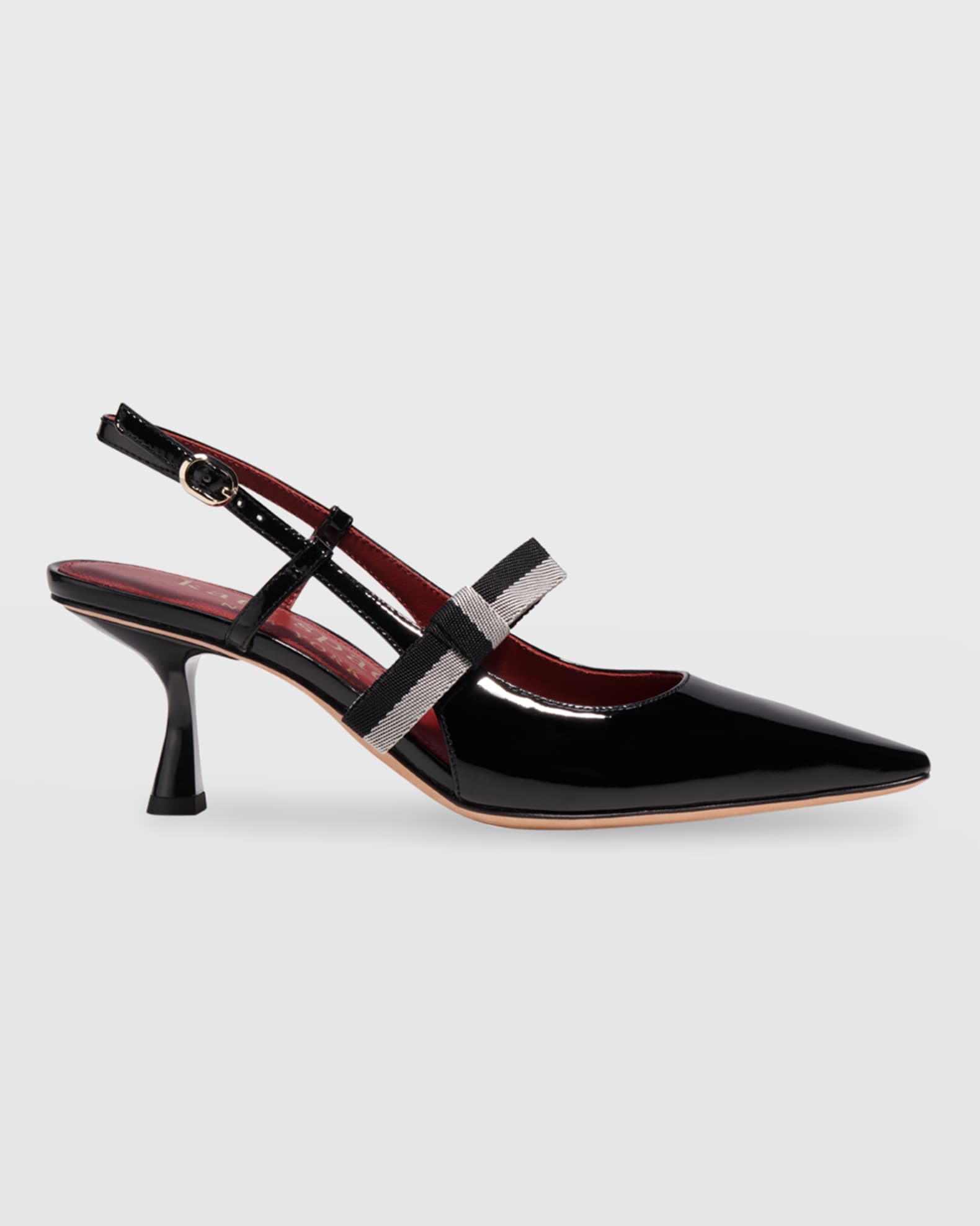 kate spade new york maritza slingback pumps | Neiman Marcus