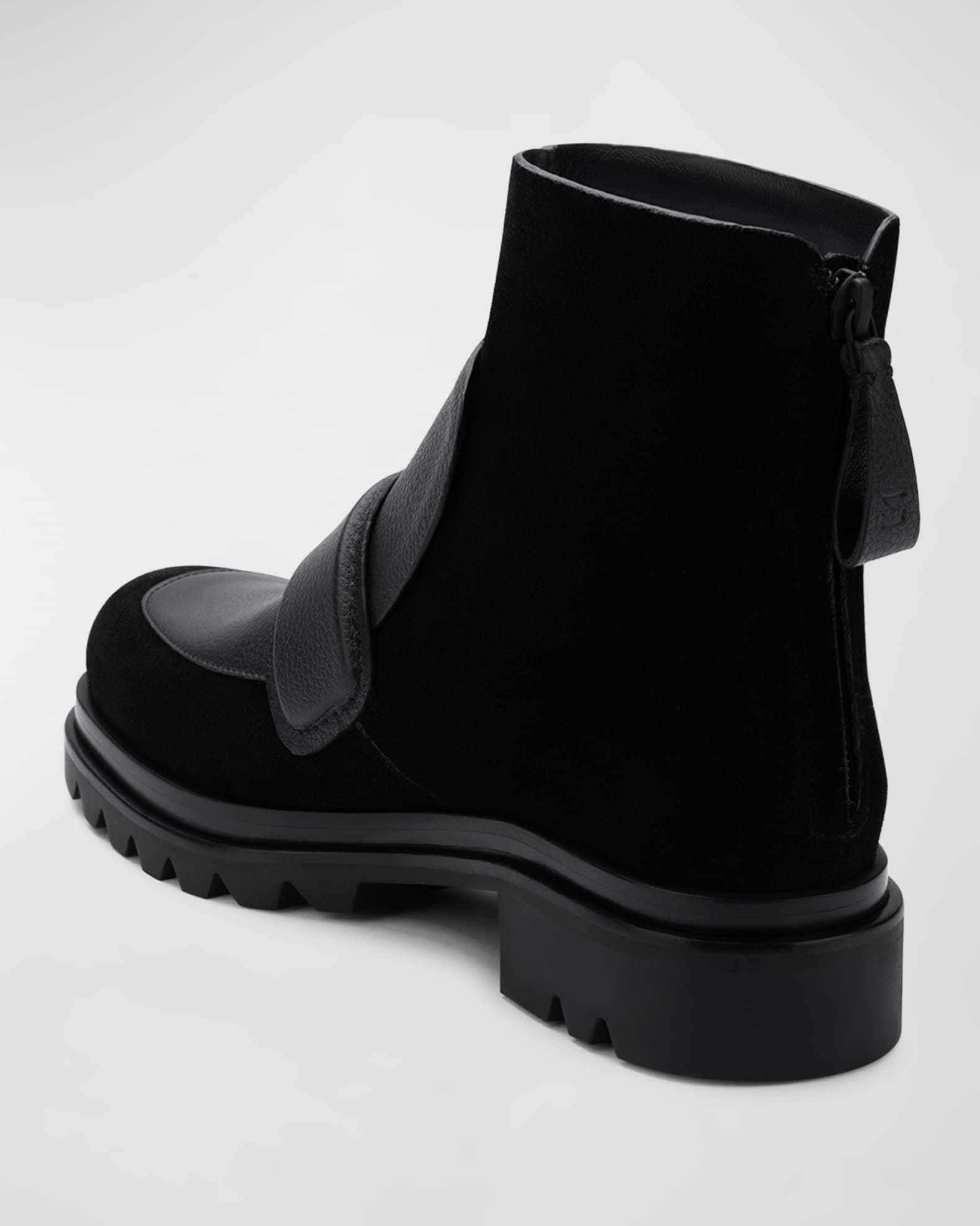 Mercedes Castillo Dylan Booties | Neiman Marcus