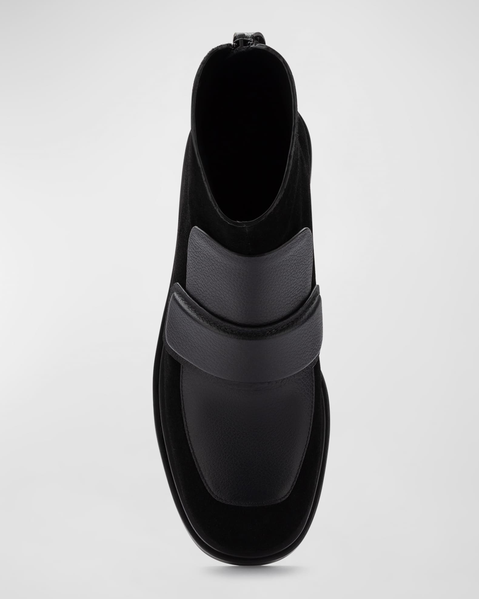 Mercedes Castillo Dylan Booties | Neiman Marcus