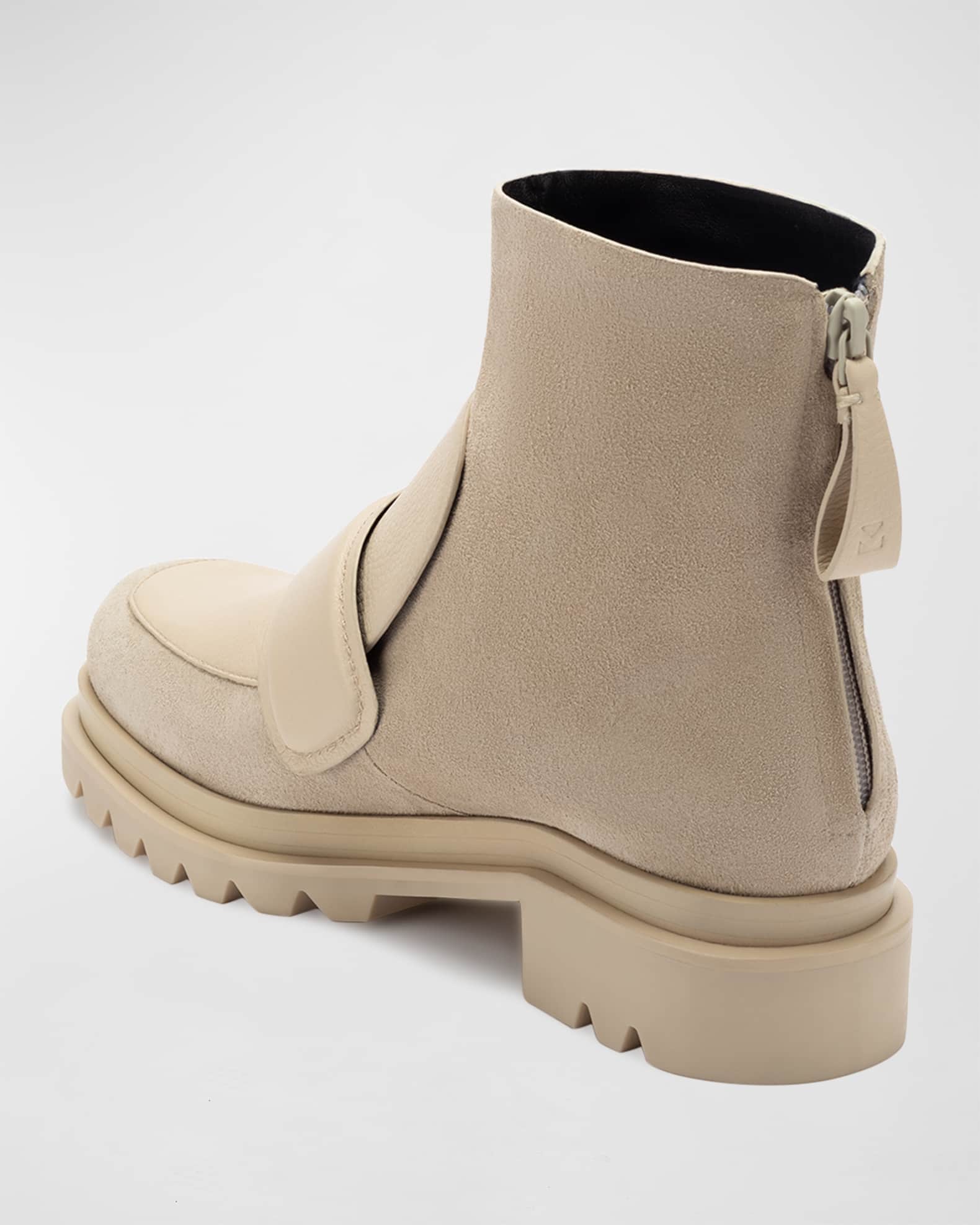 Mercedes Castillo Dylan Booties | Neiman Marcus