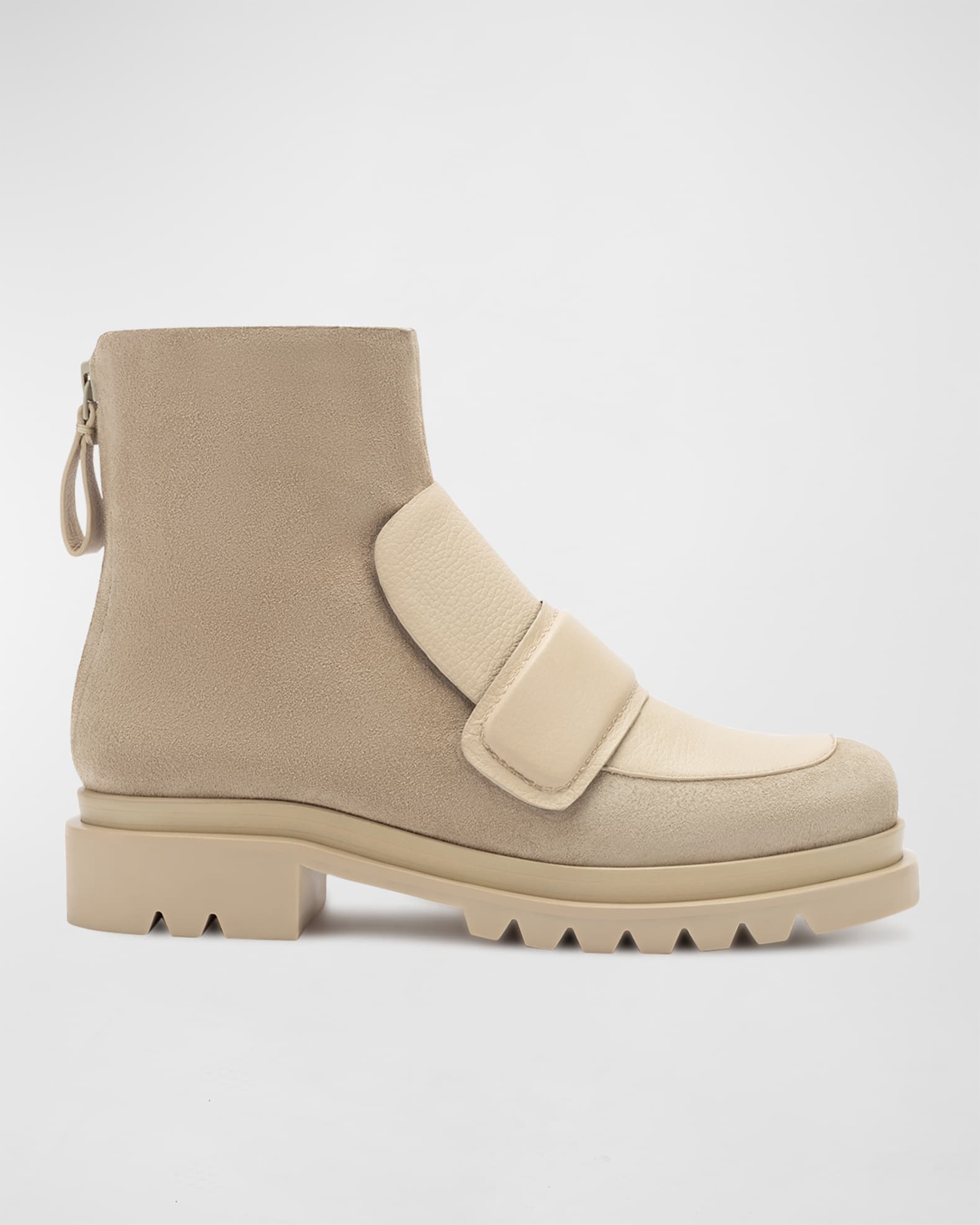 Mercedes Castillo Dylan Booties | Neiman Marcus