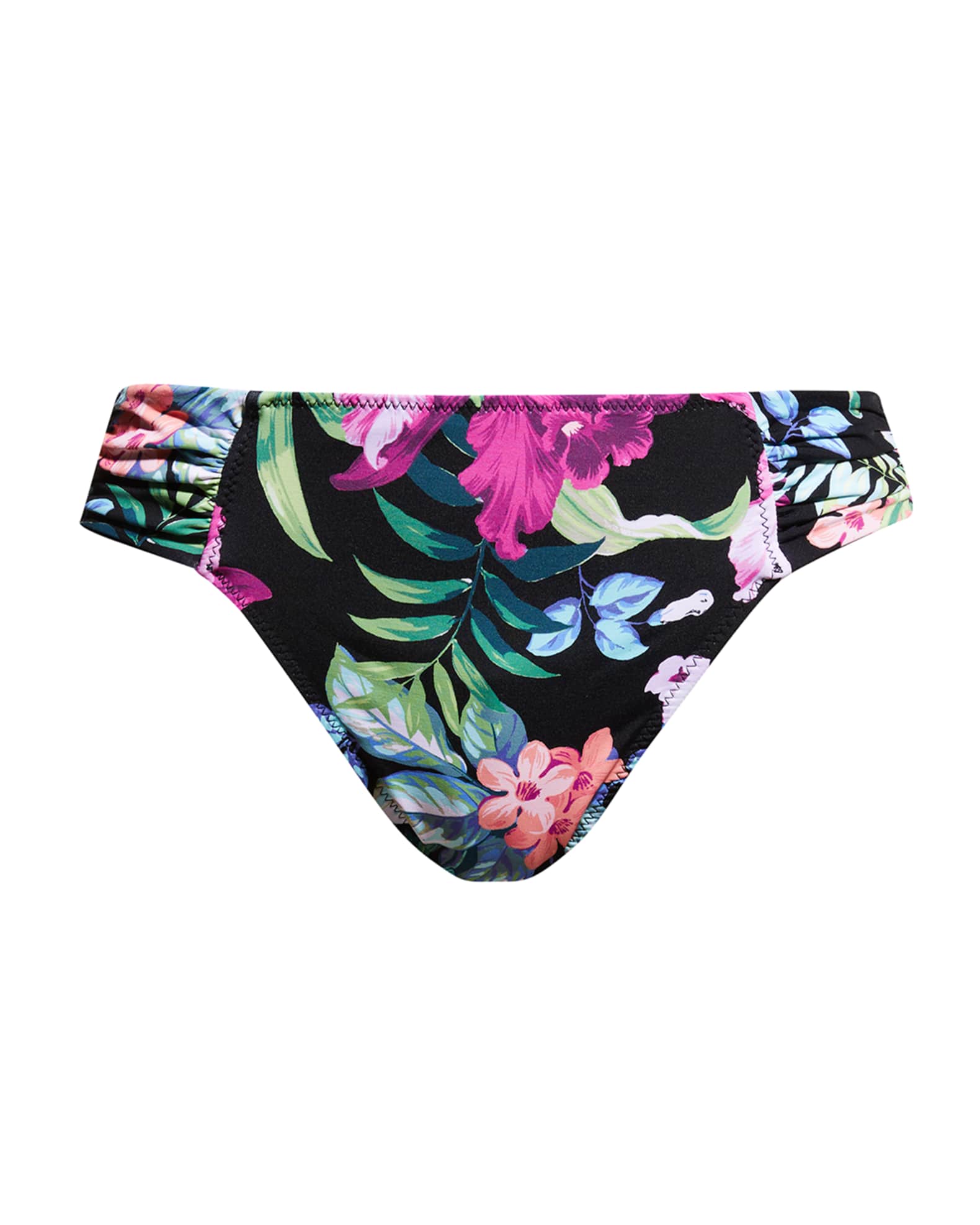 Coastal Gardens Two-Piece Swimsuit | Neiman Marcus