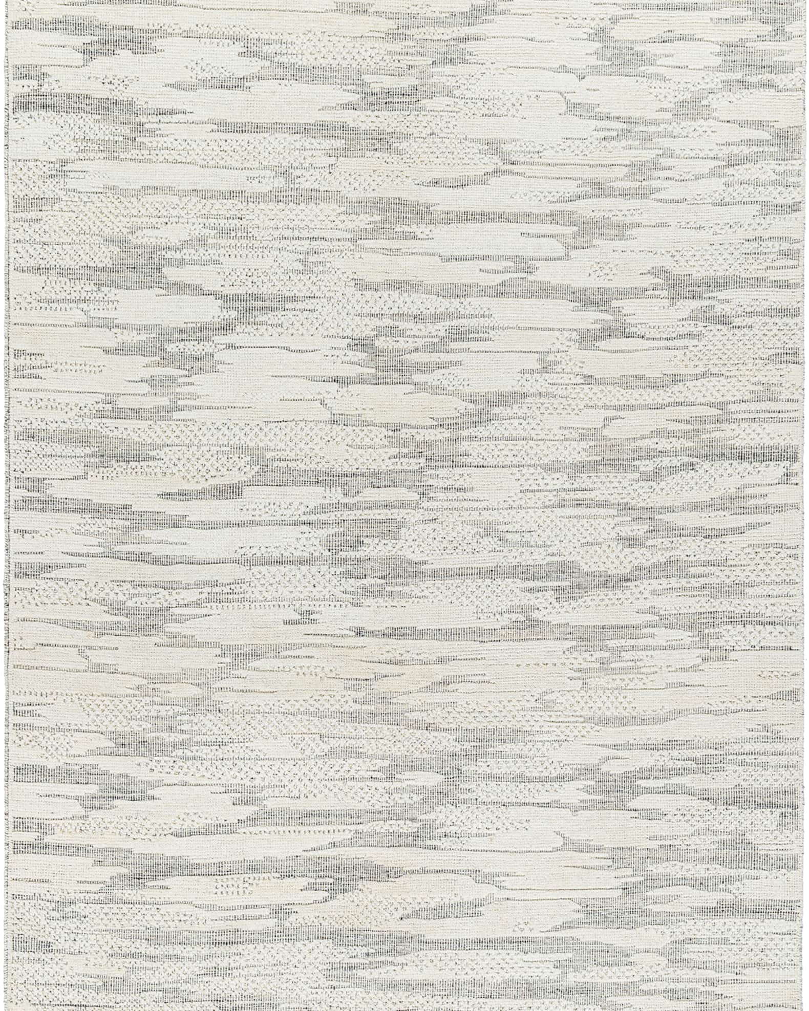 Astrid Hand-Knotted Rug | Neiman Marcus