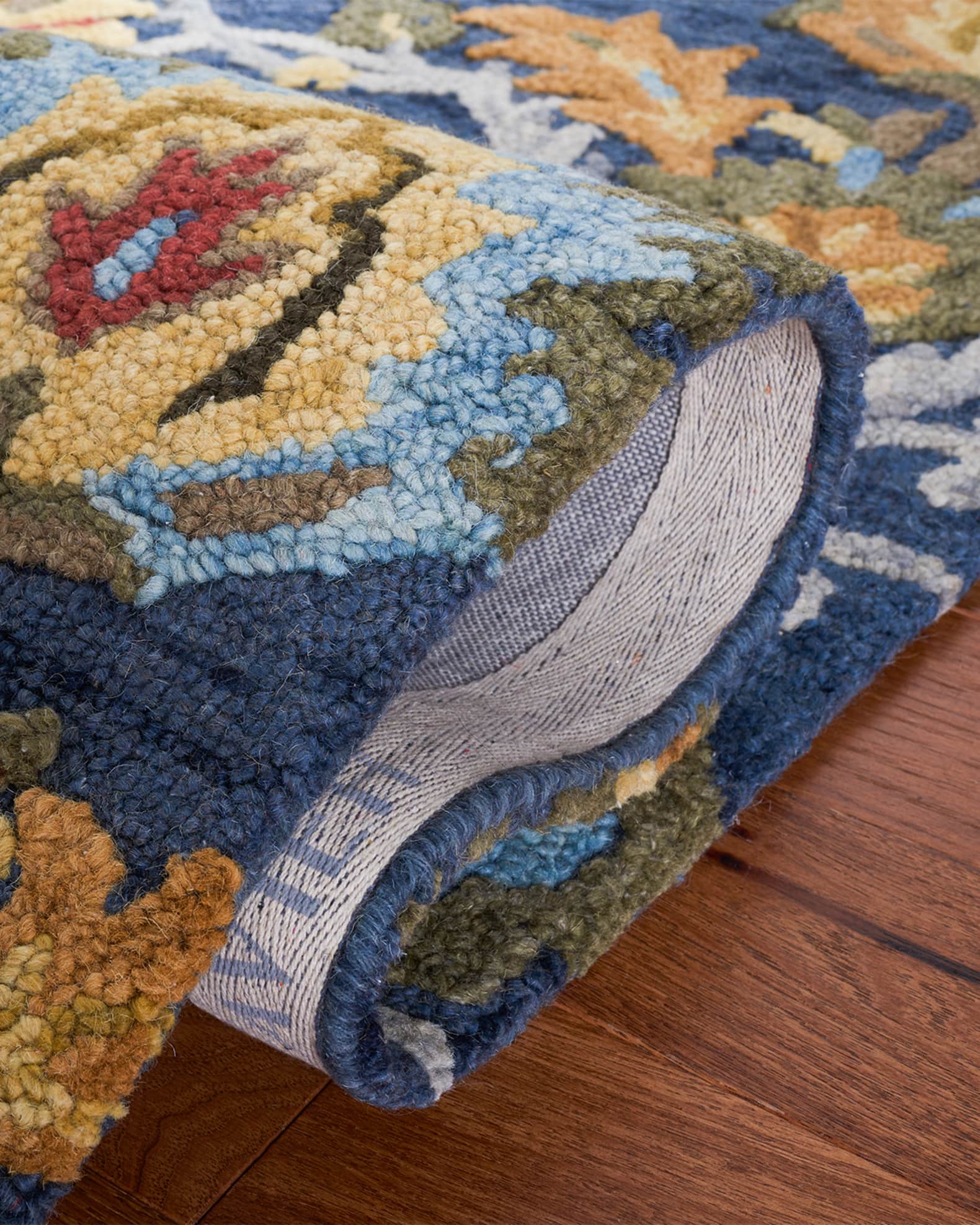 Safavieh Aria Hand-Tufted Rug, 9' x 12' | Neiman Marcus