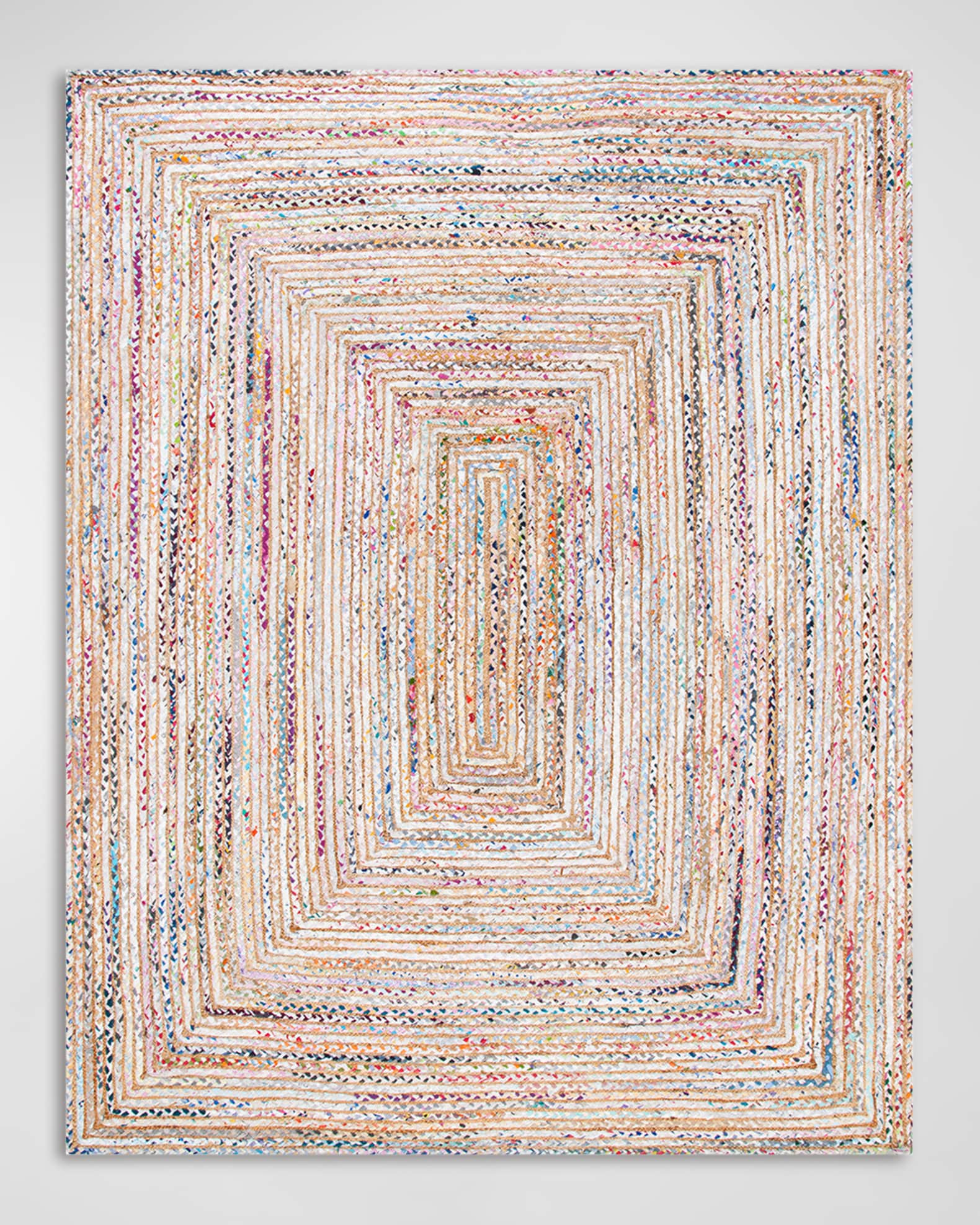 Kayleigh Hand Loomed Rugs | Neiman Marcus