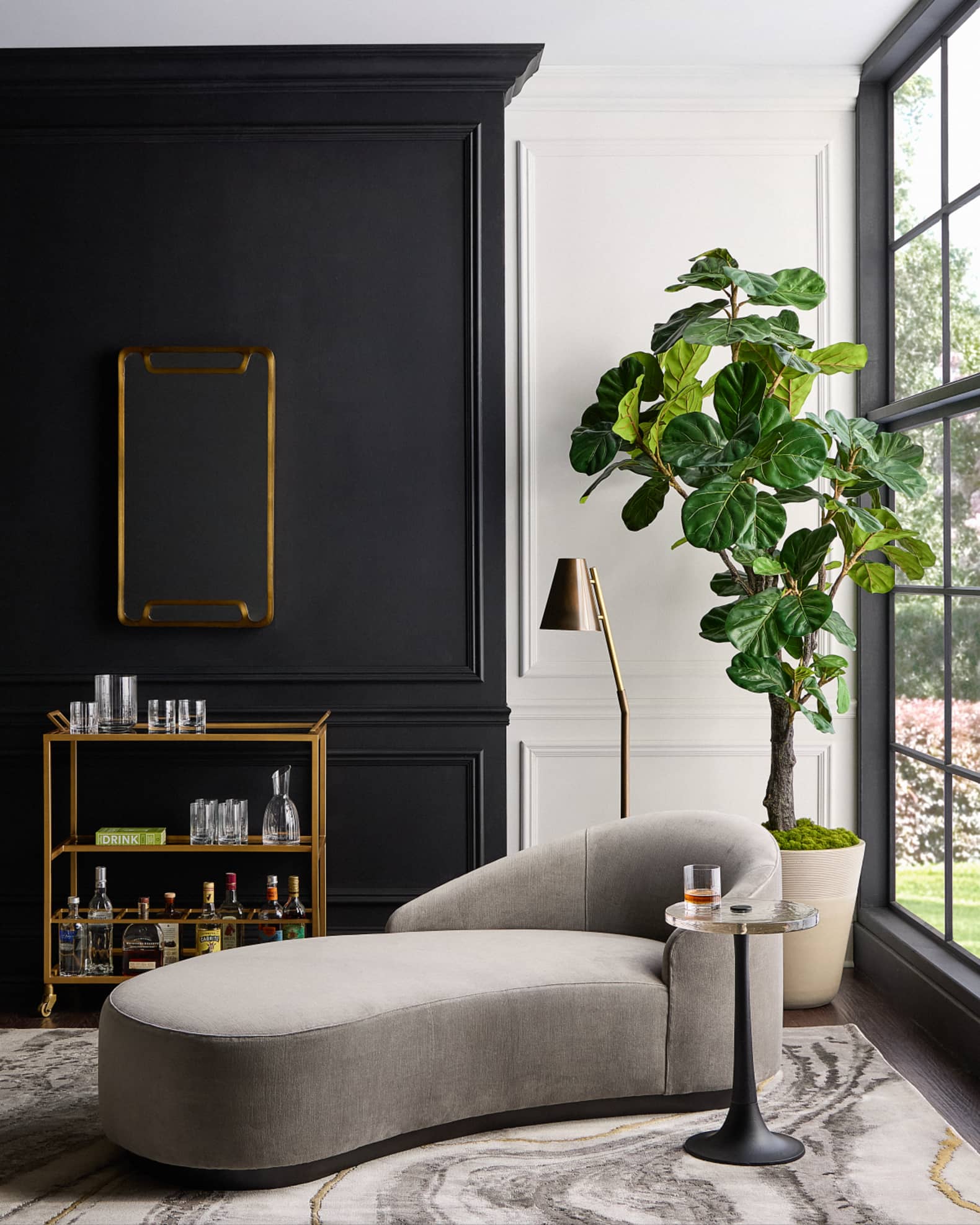 Amandala Power Loomed Rugs | Neiman Marcus