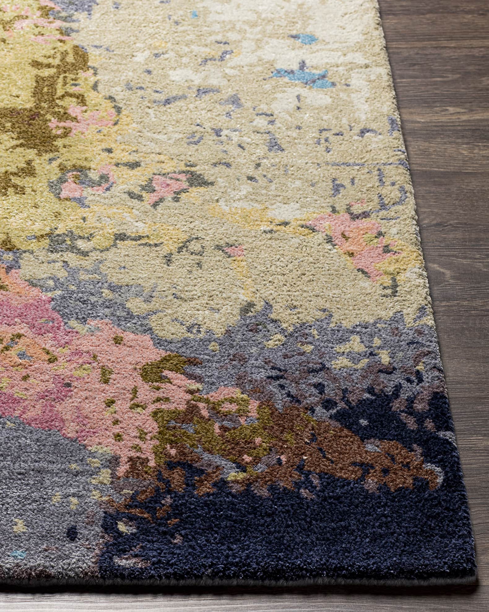 Kavita Hand Tufted Rug | Neiman Marcus