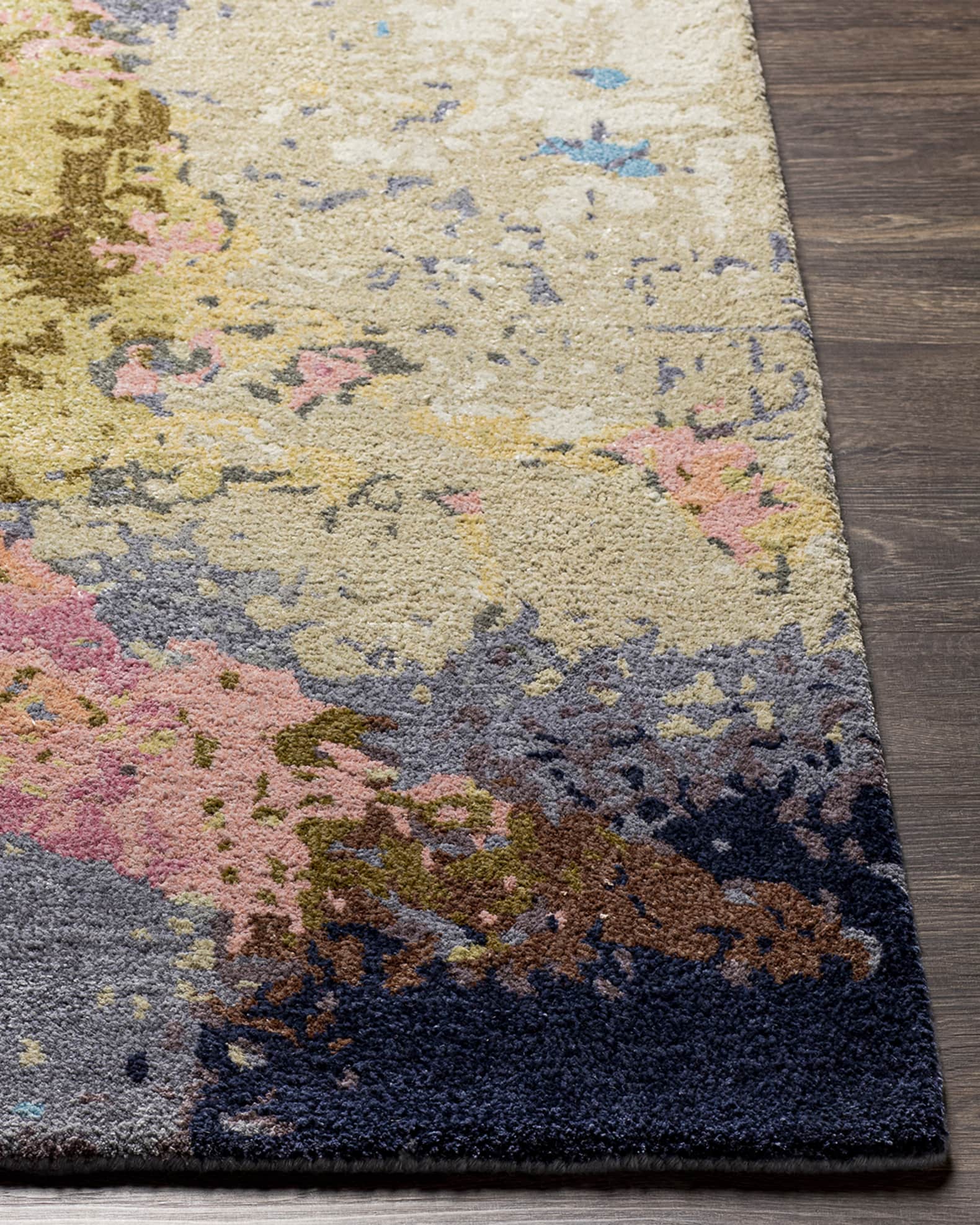 Surya Carpet Matilda Hand Tufted Rug 8' x 10' | Neiman Marcus