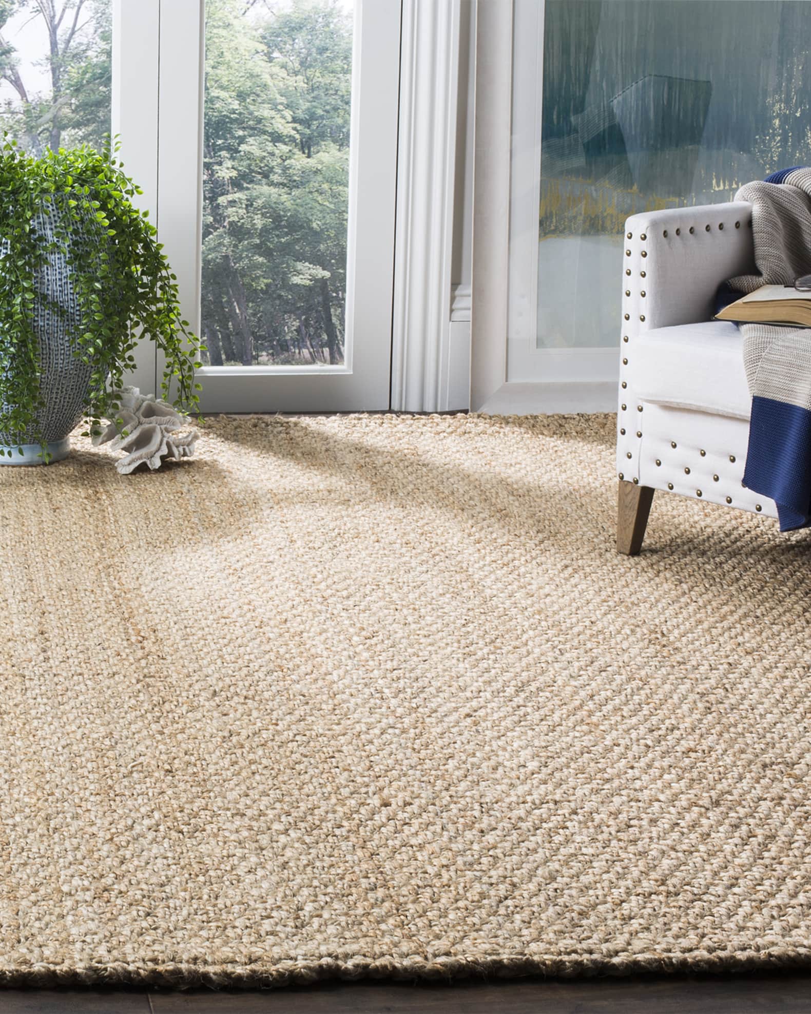 Armando Hand Loomed Rugs | Neiman Marcus