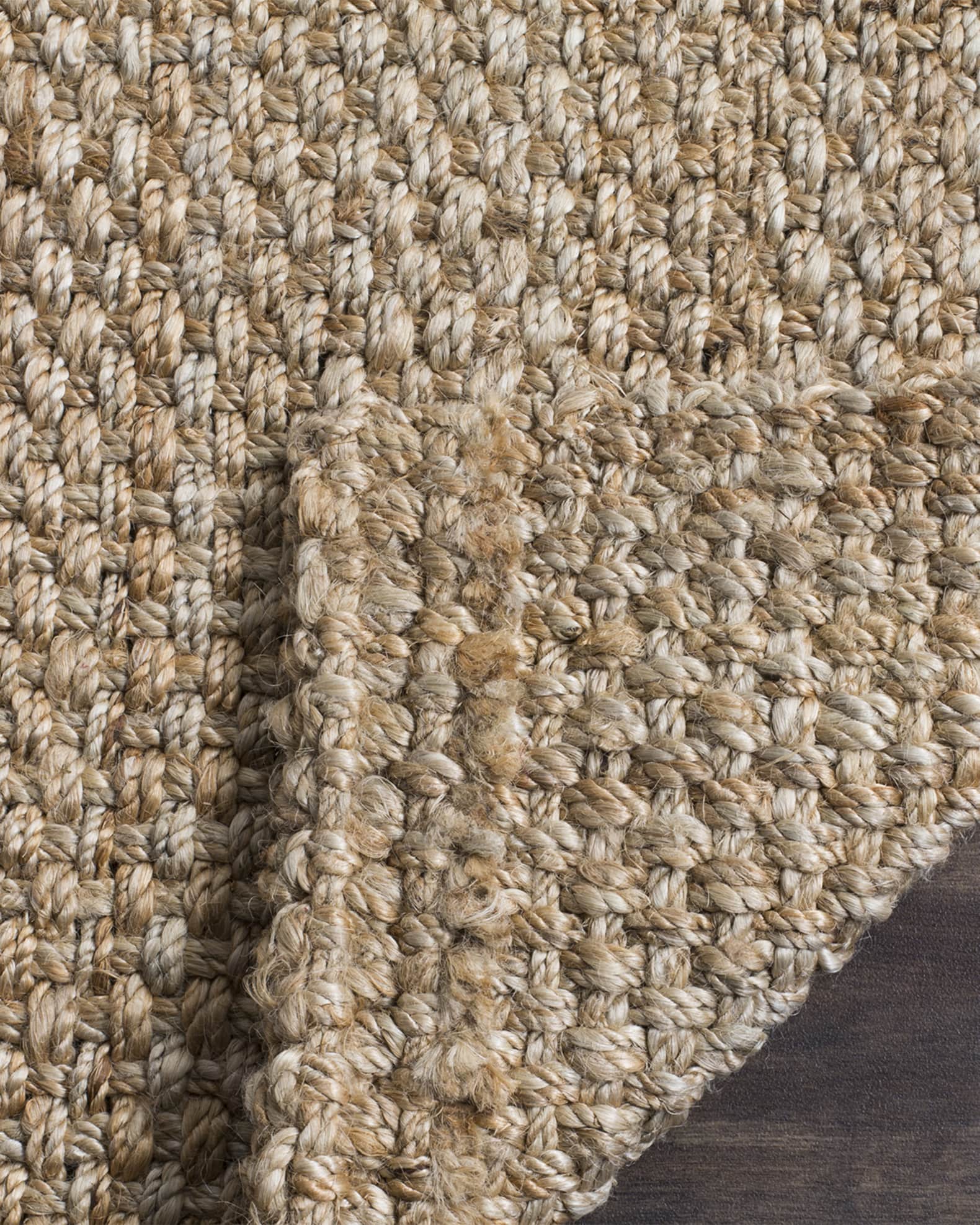 Armando Hand-Loomed Rug | Neiman Marcus