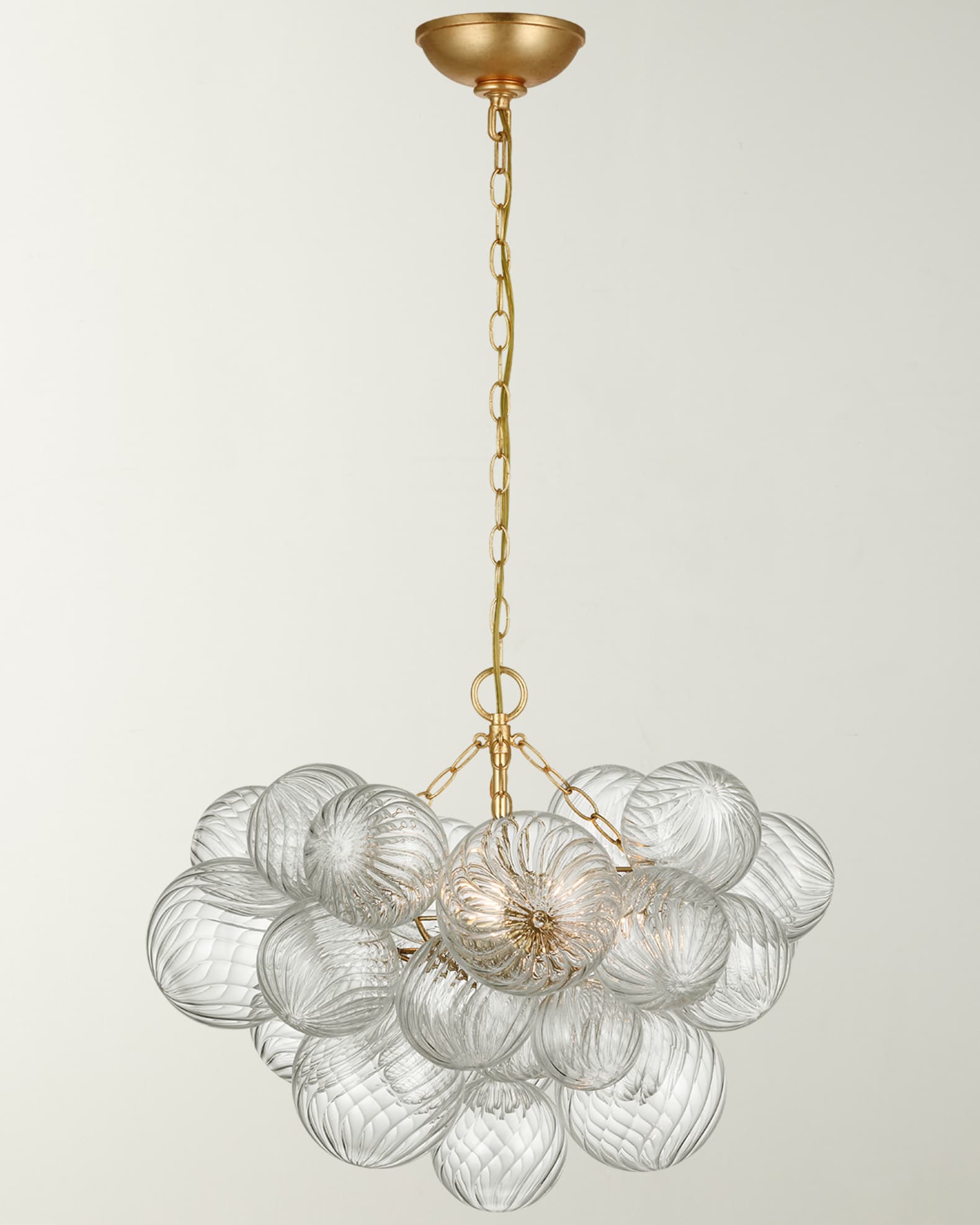 Visual Comfort Signature Talia Small Chandelier By Julie Neill | Neiman ...