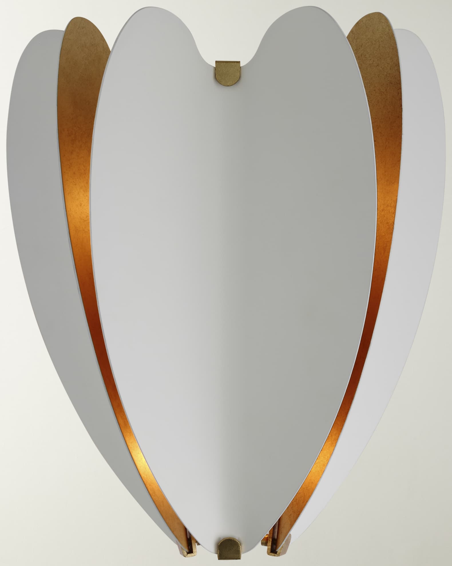 Visual Comfort Signature Danes Small Sconce By Kate Spade New York ...