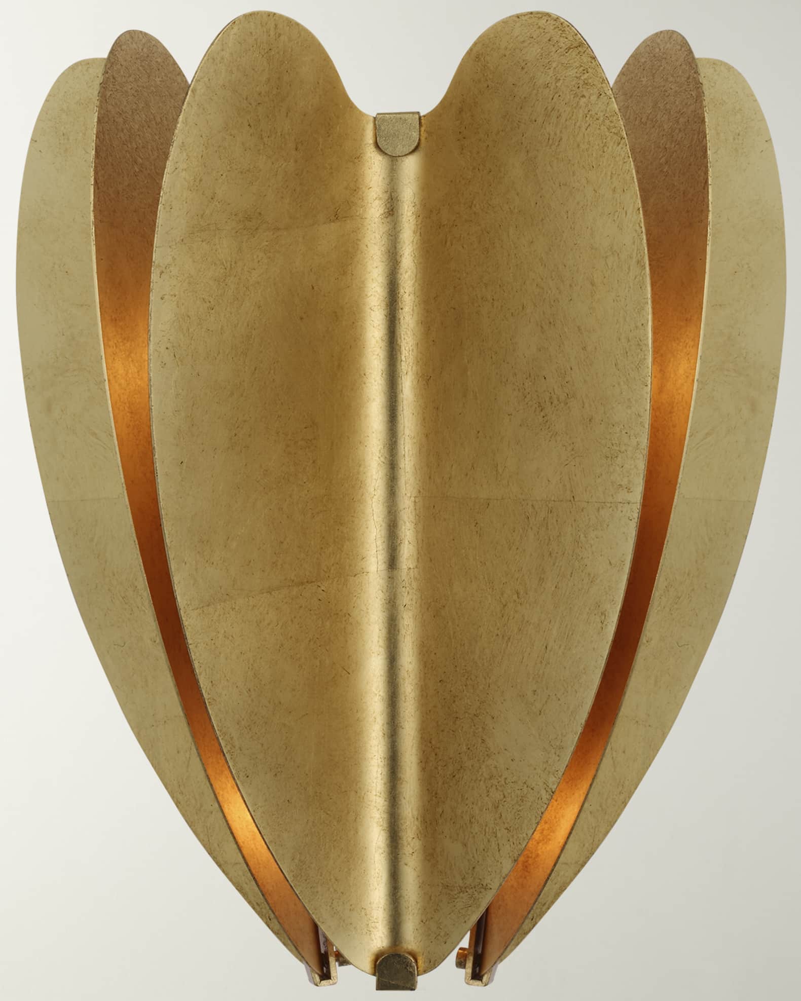 Visual Comfort Signature Danes Small Sconce By Kate Spade New York ...