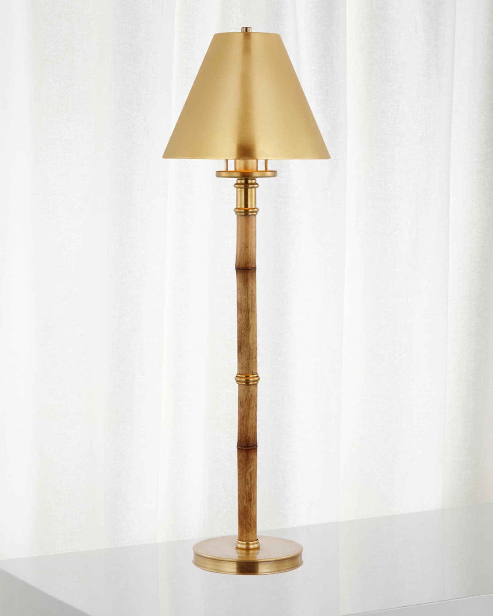 Visual Comfort Signature Dalfern Desk Lamp By Ralph Lauren Home ...