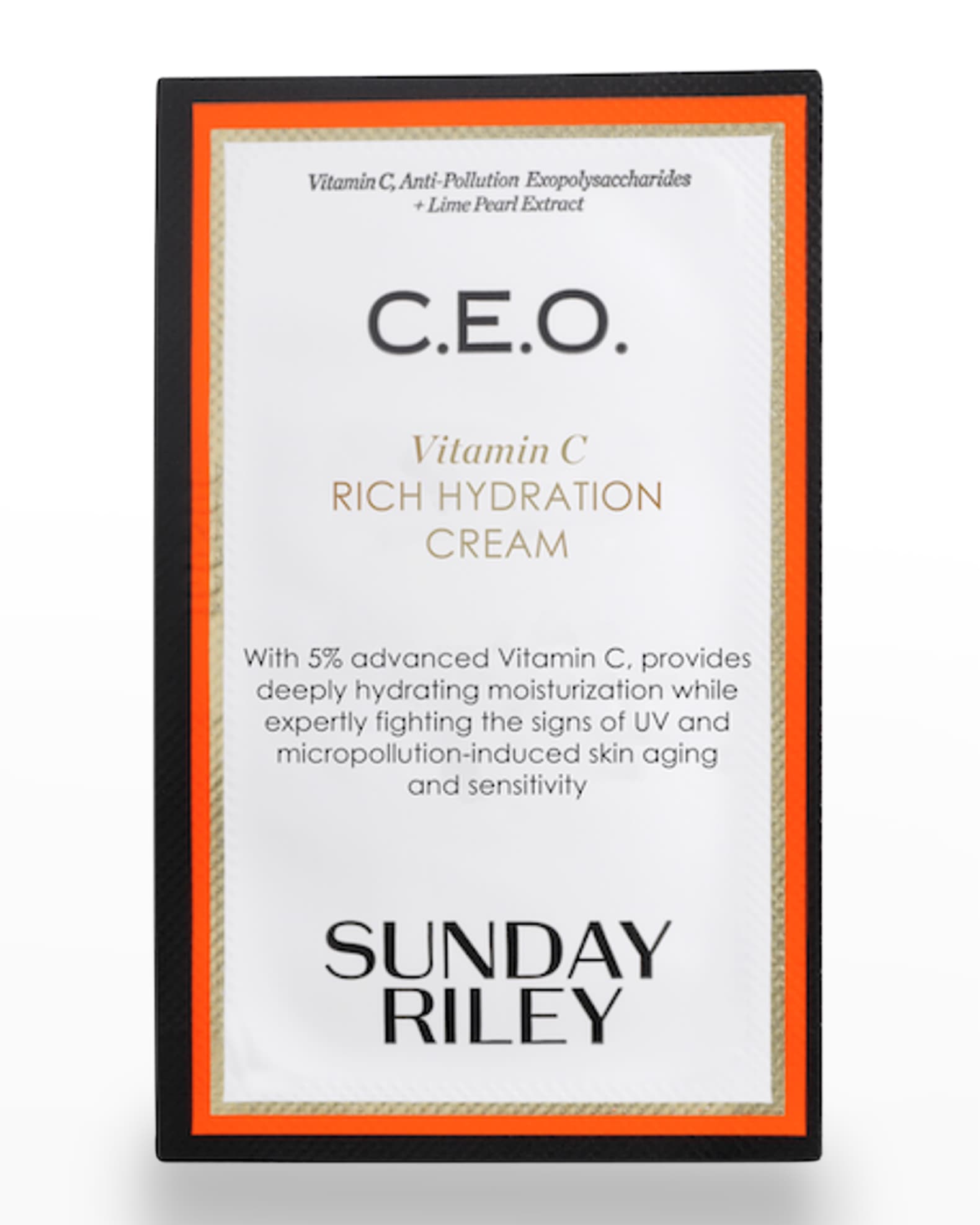 Sunday Riley Modern Skincare 1 mL CEO Serum Sample at Checkout | Neiman ...