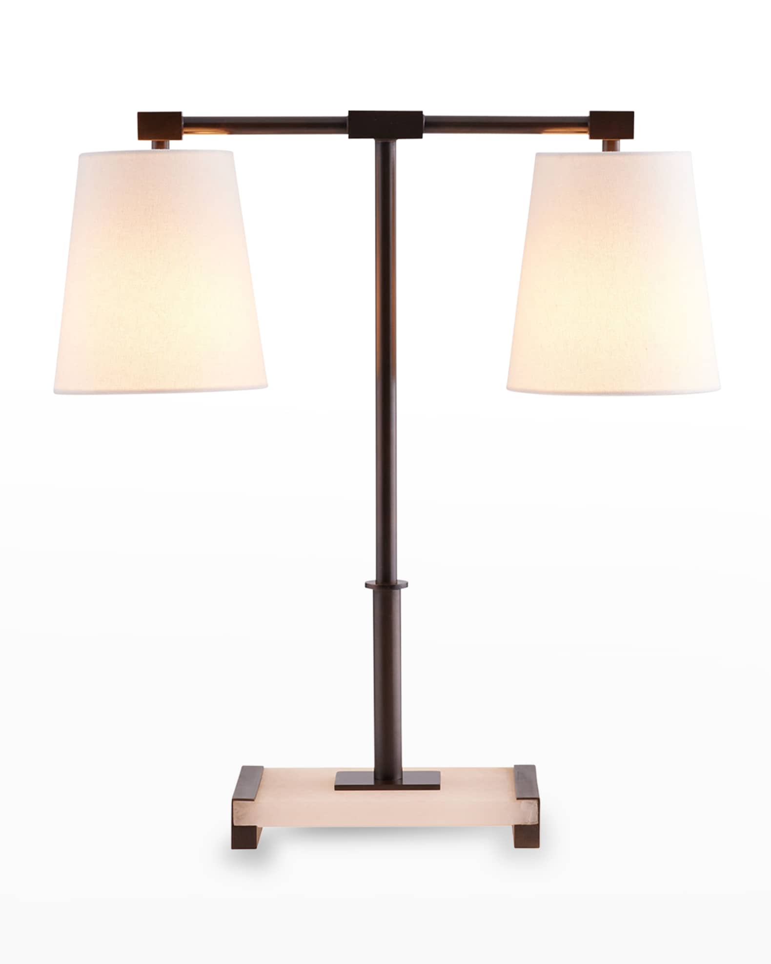 Arteriors Messina Lamp | Neiman Marcus