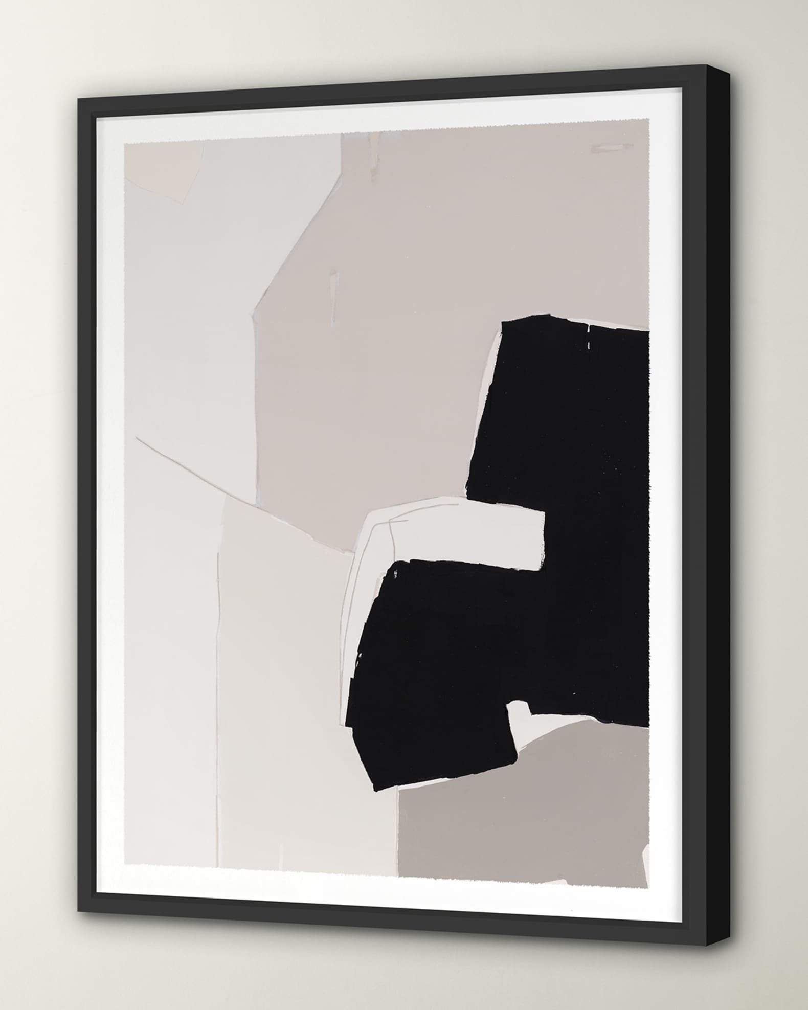 Grand Image Home Junii Study 2' Digital Print Wall Art by Holly Addi ...