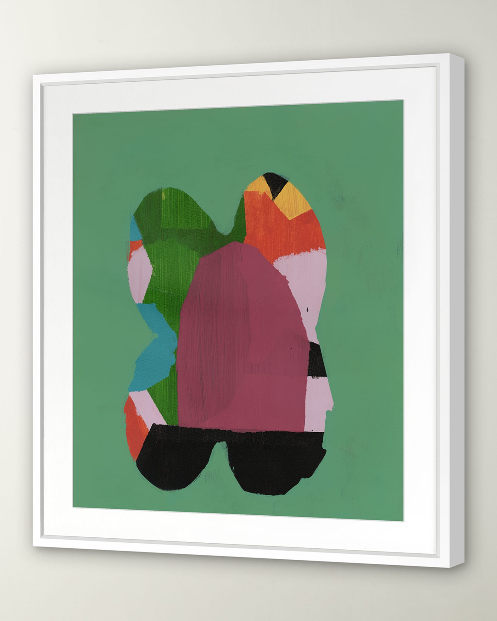 RBF Digital Print Wall Art by Liz Rundorff Smith Collection | Neiman Marcus