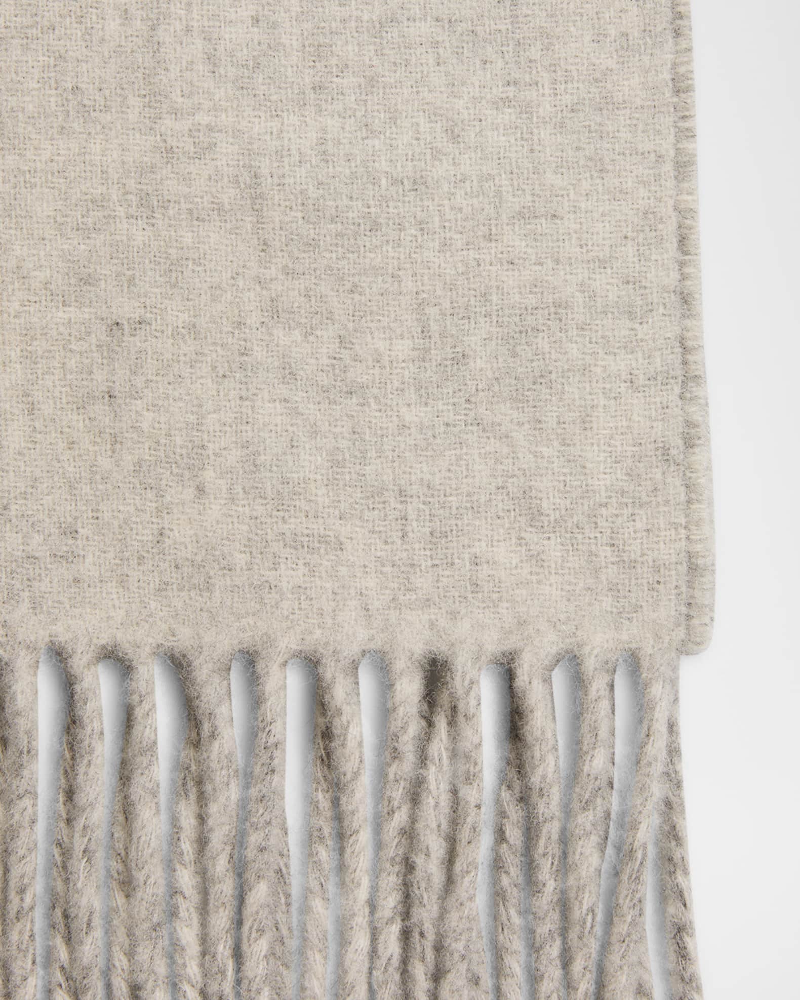 L Echarpe Two-Tone Scarf | Neiman Marcus