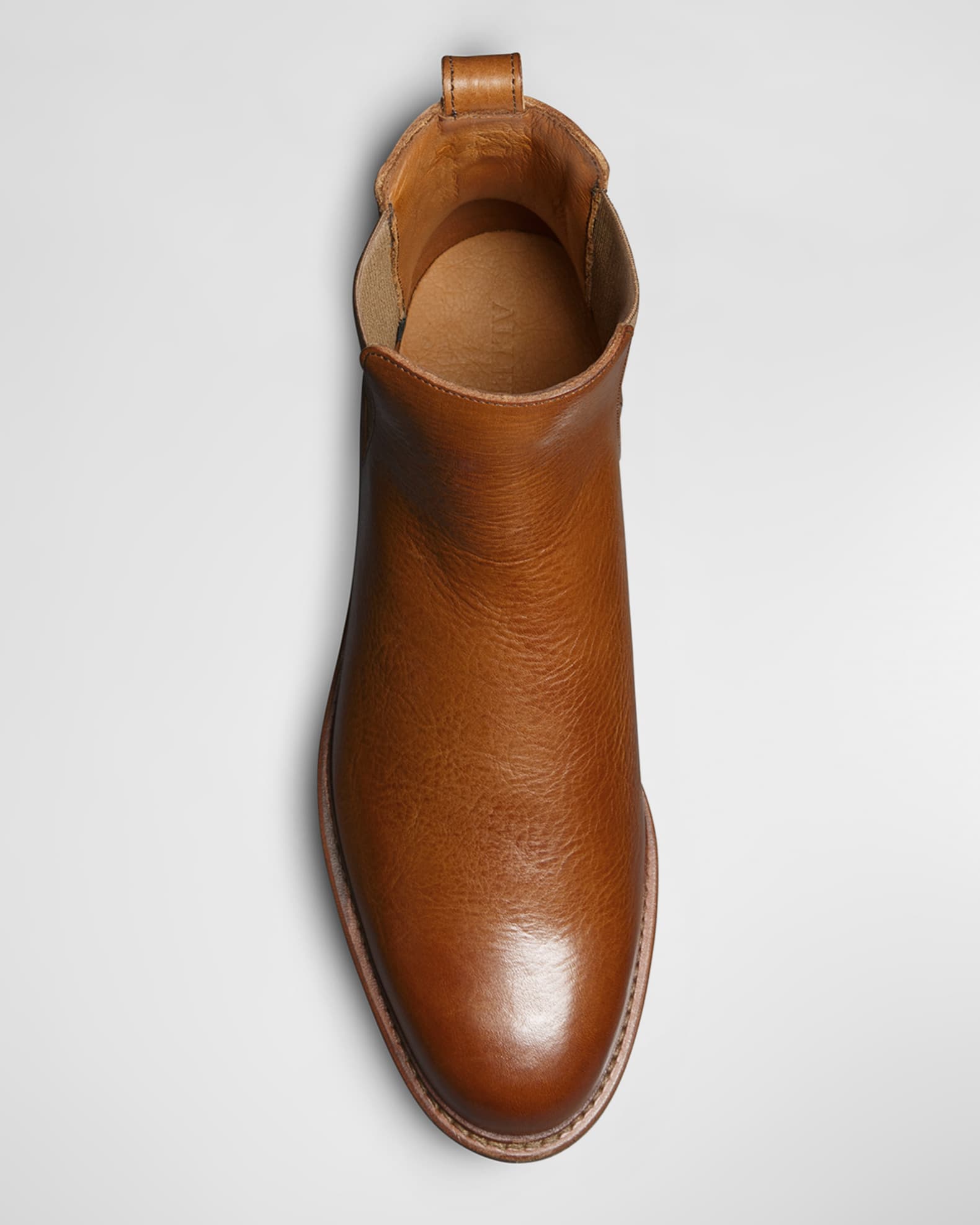 Allen Edmonds Men's Denali Leather Chelsea Boots | Neiman Marcus