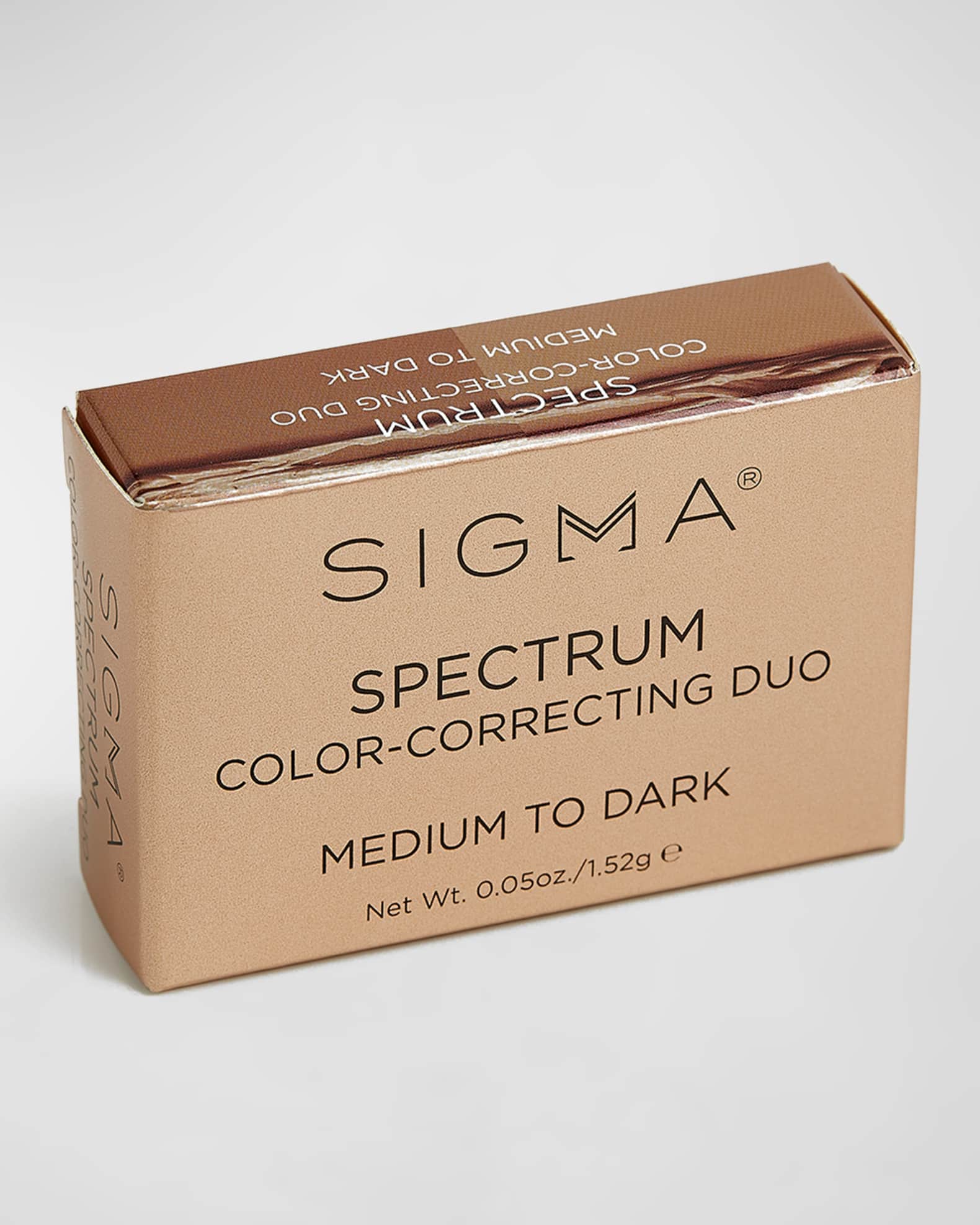 Sigma Beauty Spectrum Color Correcting Duo | Neiman Marcus