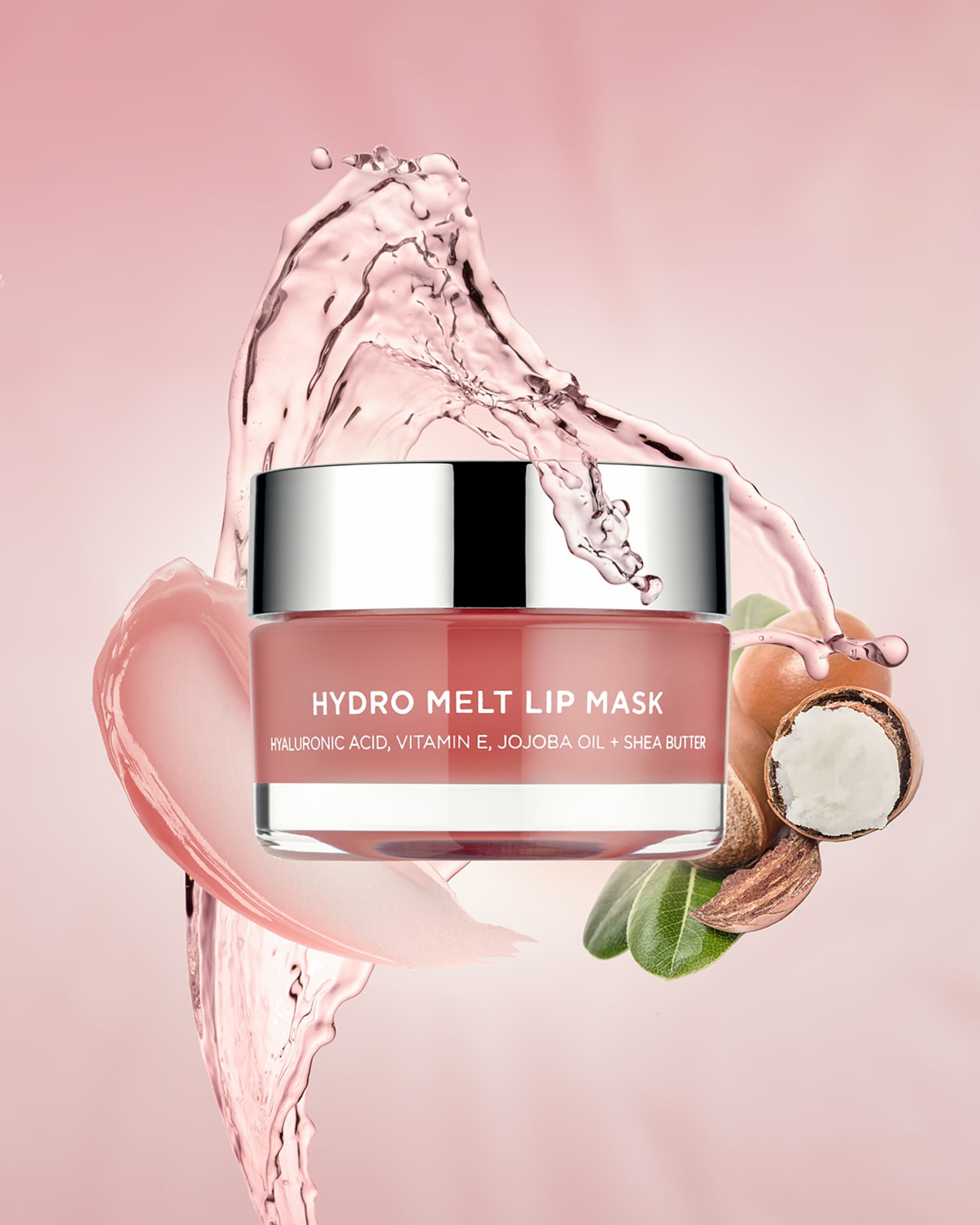 Sigma Beauty Hydro Melt Lip Mask | Neiman Marcus