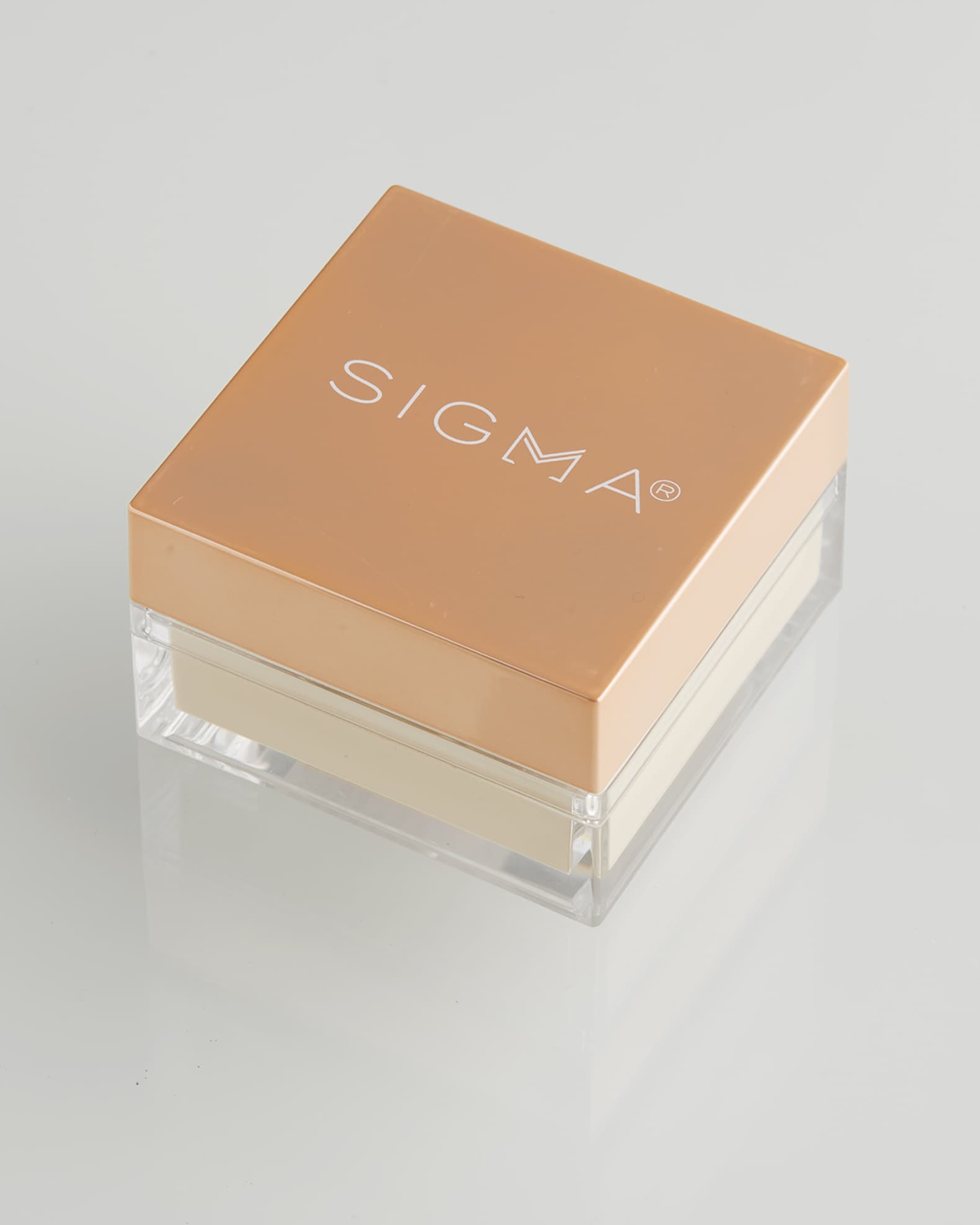 Sigma Beauty Soft Focus Setting Powder | Neiman Marcus