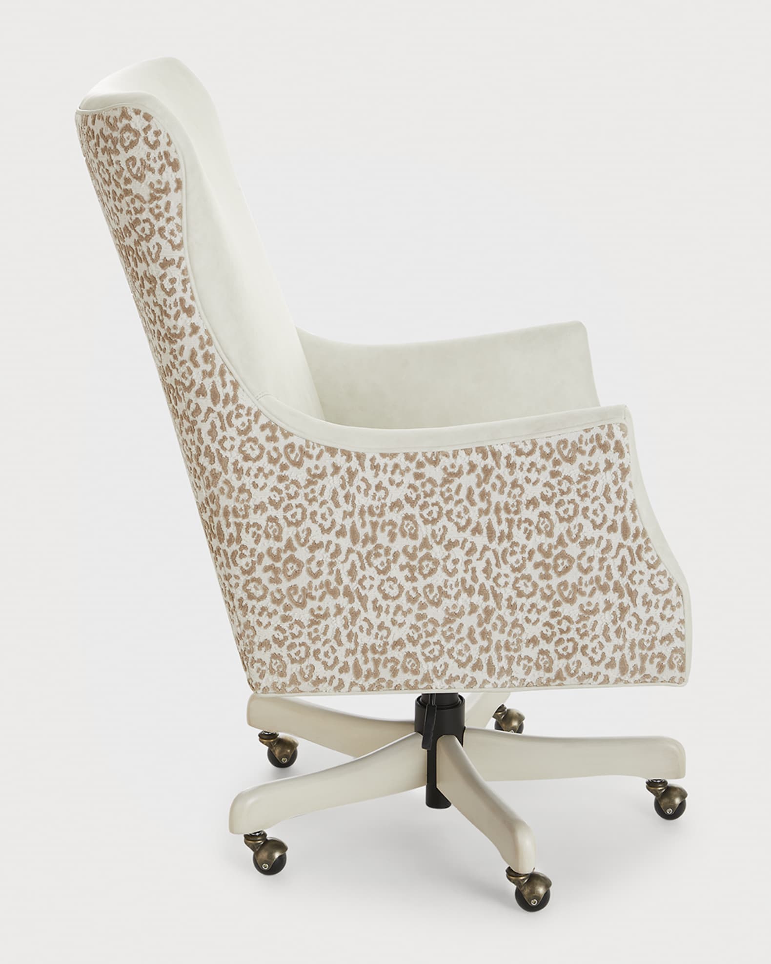 Massoud Sheri Office Chair | Neiman Marcus