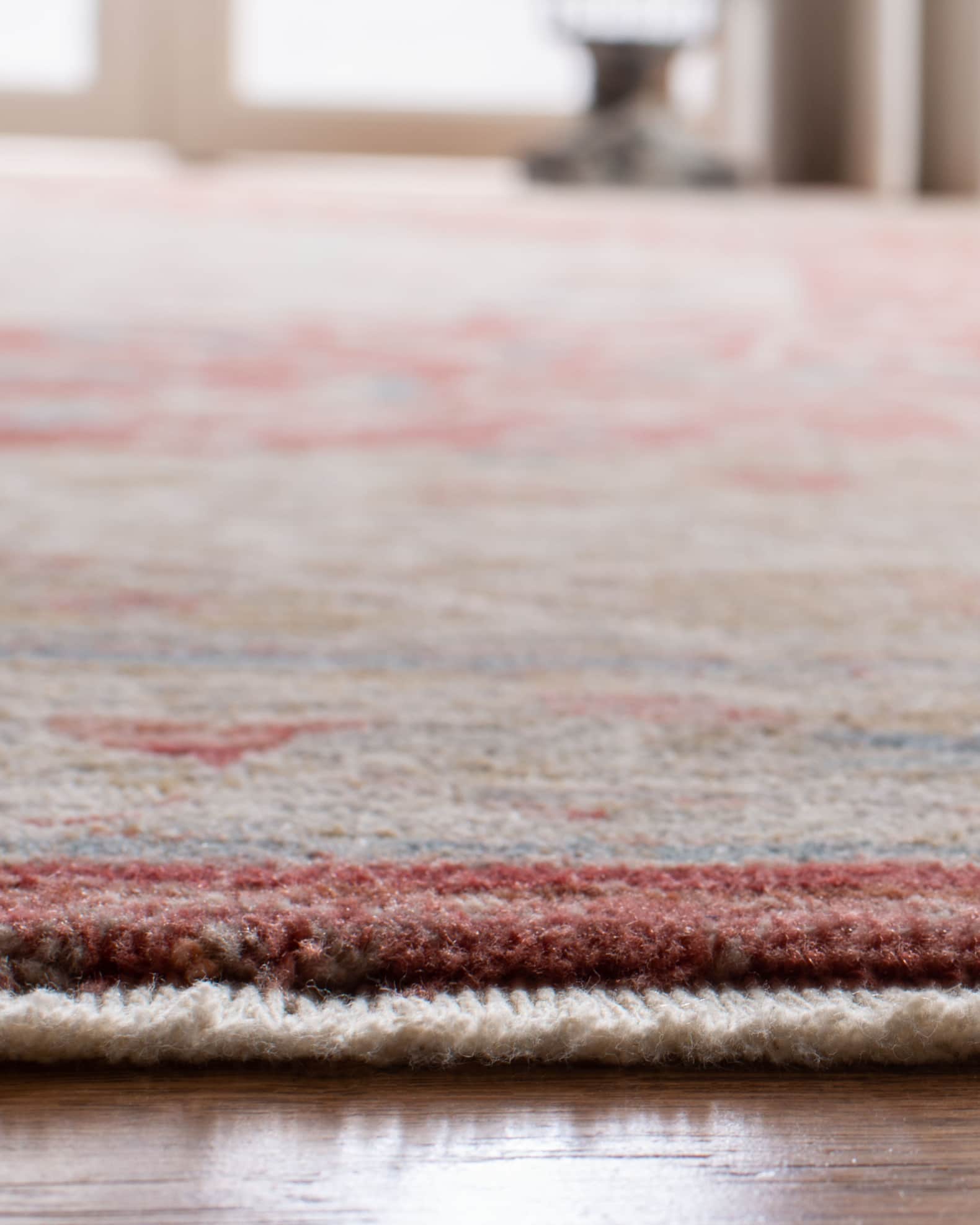 Catriona Power-Loomed Rug | Neiman Marcus