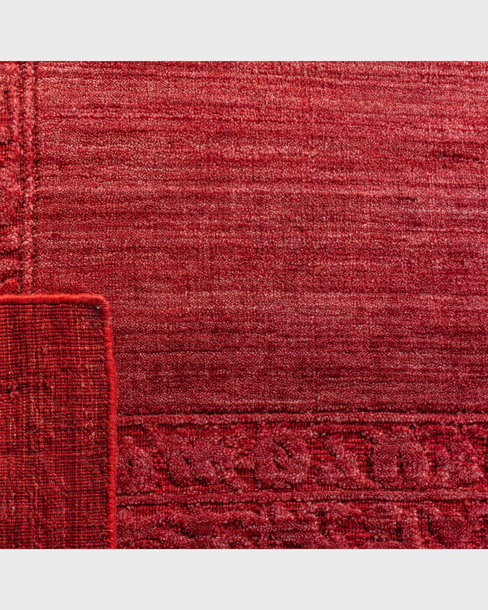 Genesis Hand-Loomed Rug | Neiman Marcus