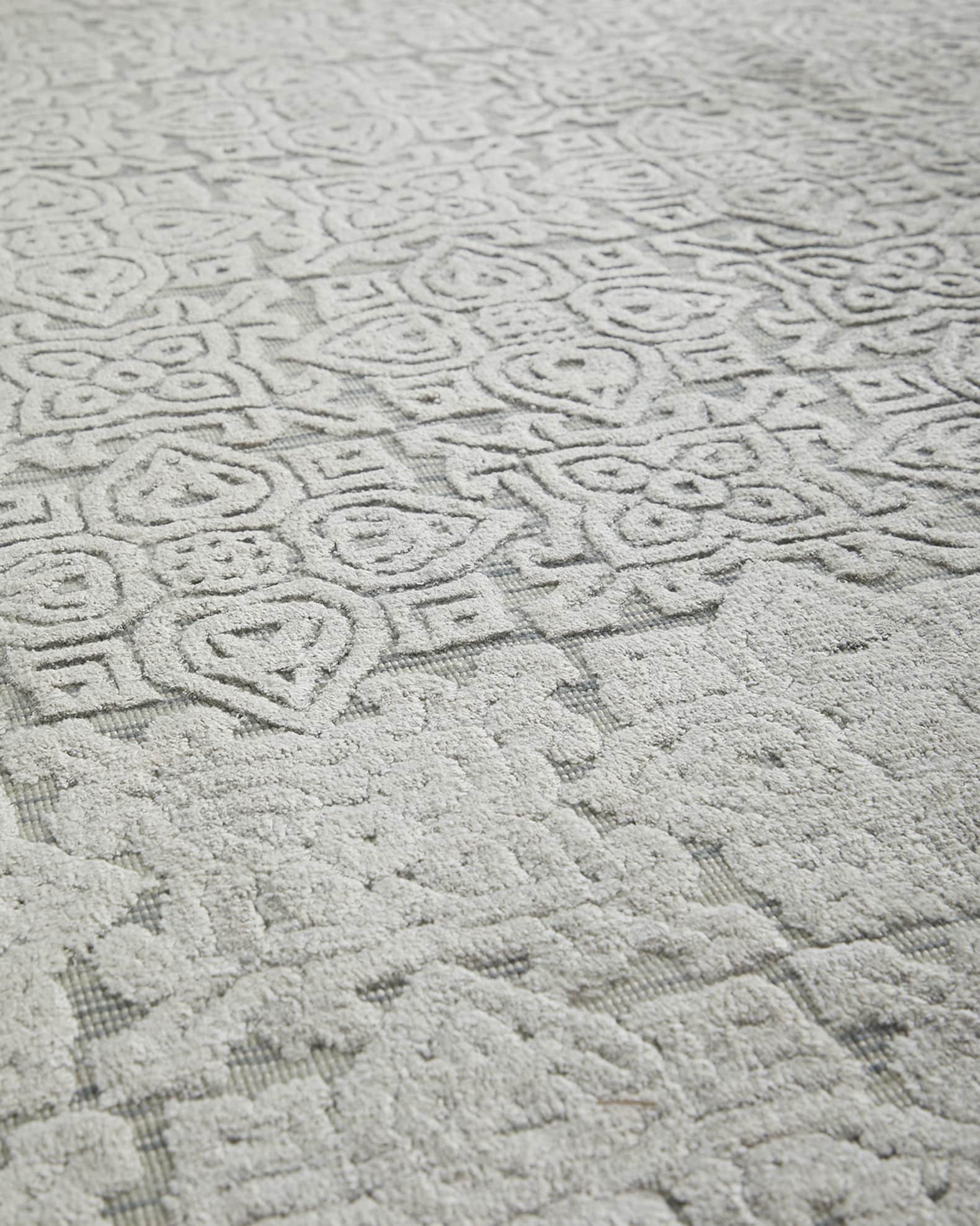 Silas Hand Loomed Rugs | Neiman Marcus