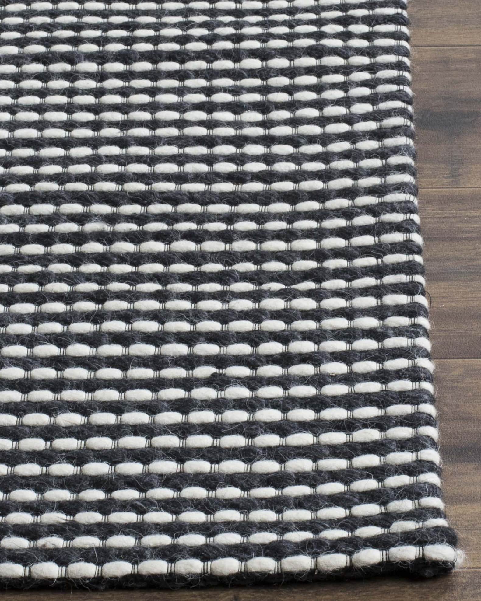 Lyle Hand-Loomed Rugs | Neiman Marcus