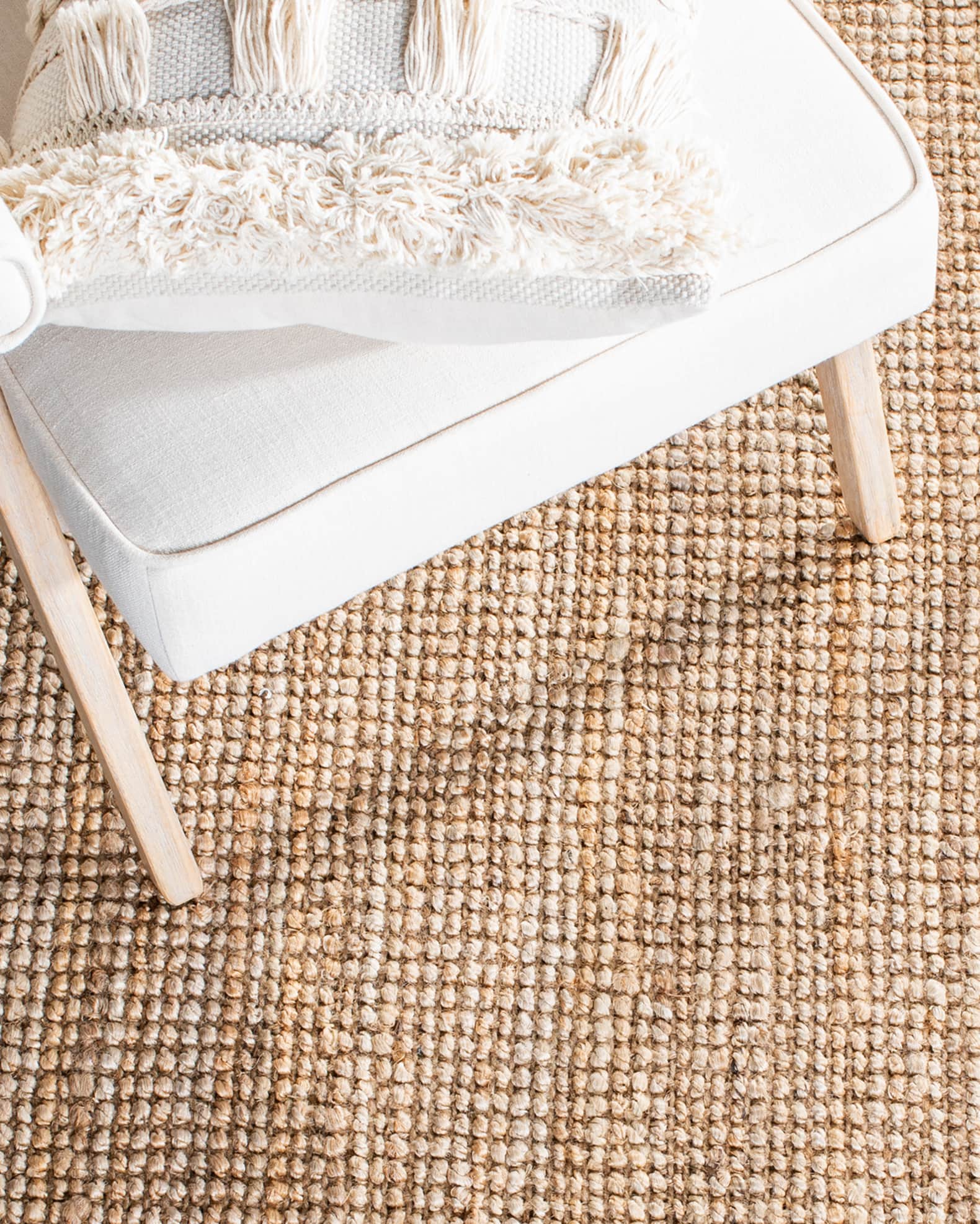 Oaklynn Hand-Woven Rug | Neiman Marcus