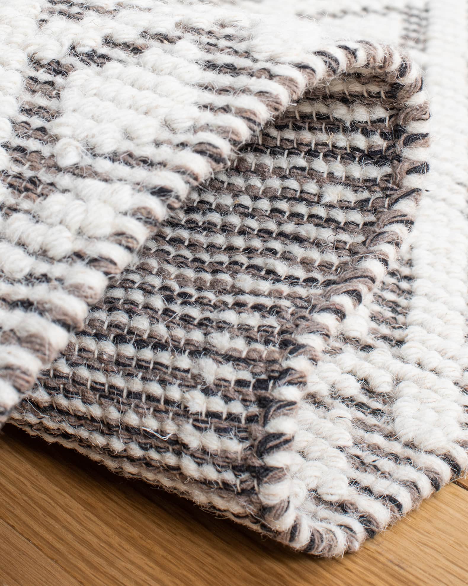 Safavieh Davian Hand-Woven Rug, 9' x 12' | Neiman Marcus