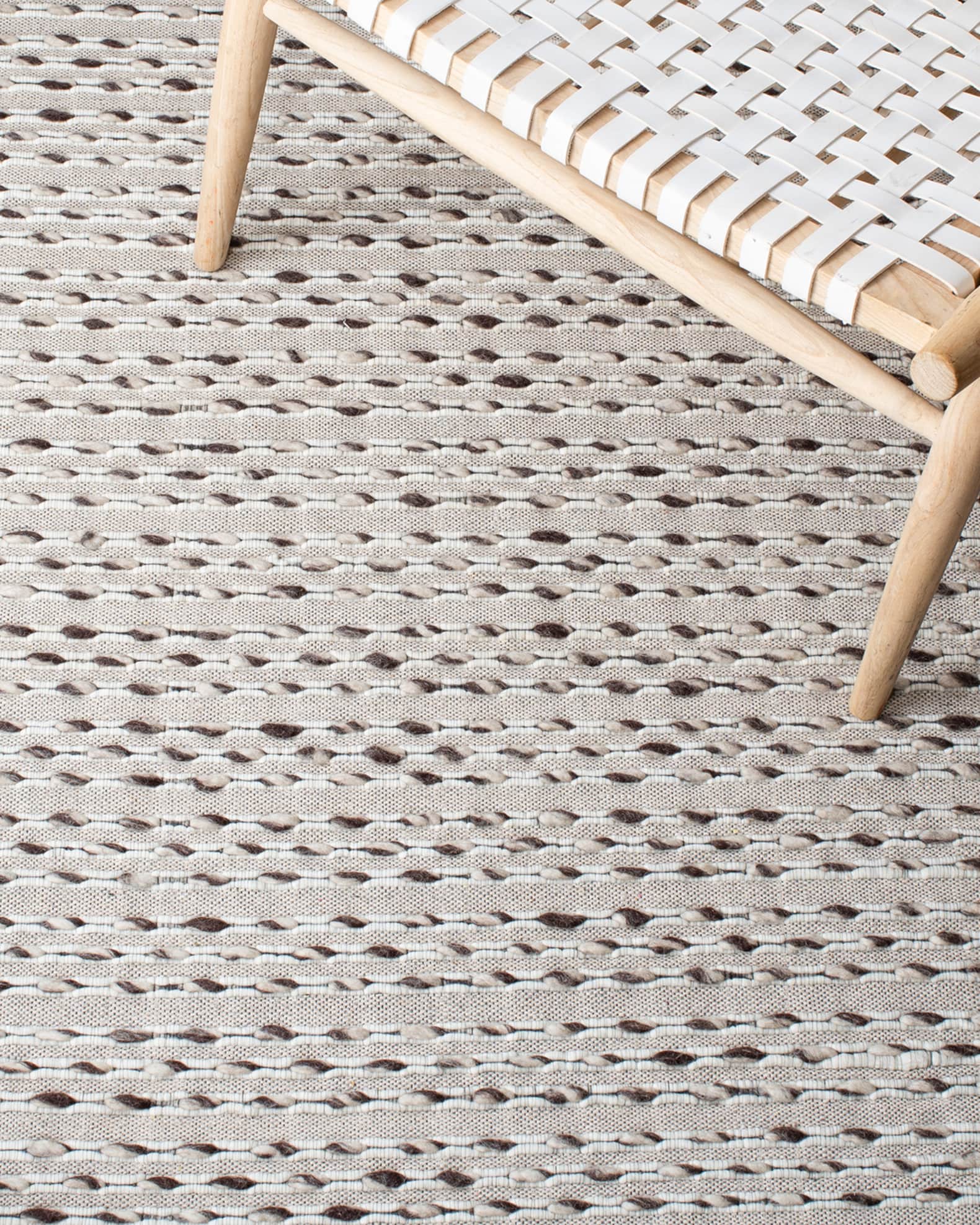 Safavieh Foster Hand-Woven Rug, 8x10 | Neiman Marcus