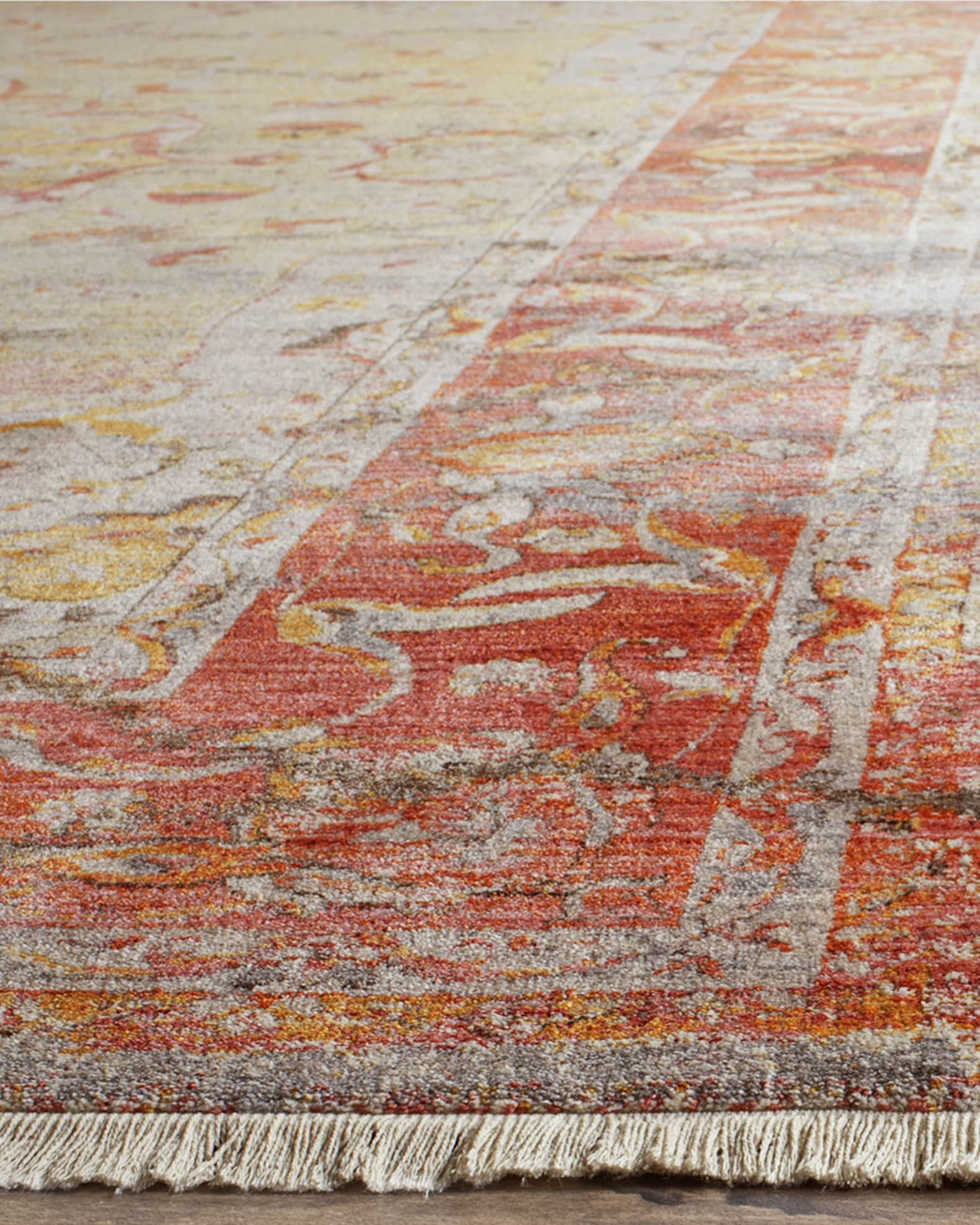 Nova Rug | Neiman Marcus