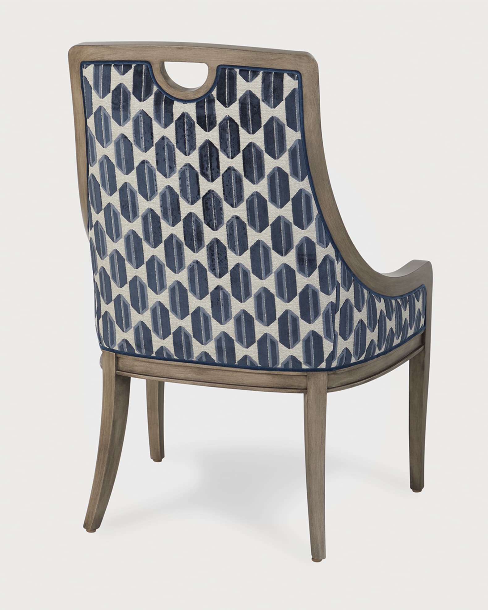 Massoud Charmaine Dining Chair | Neiman Marcus