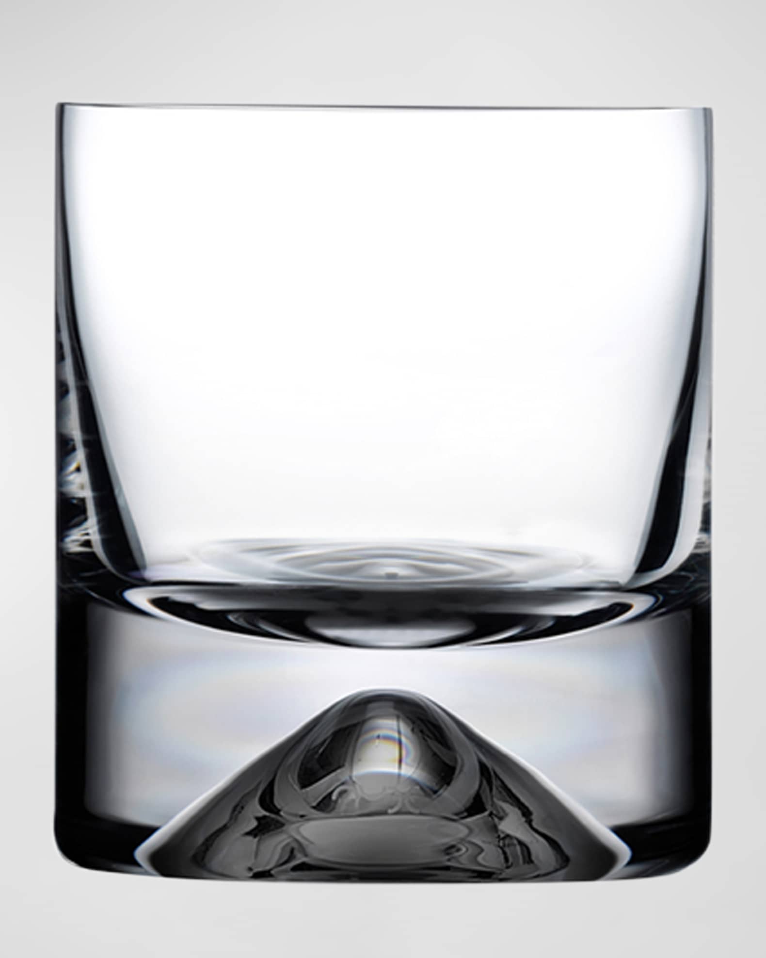 NUDE No. 9 Whisky Glasses, Set of 2 | Neiman Marcus