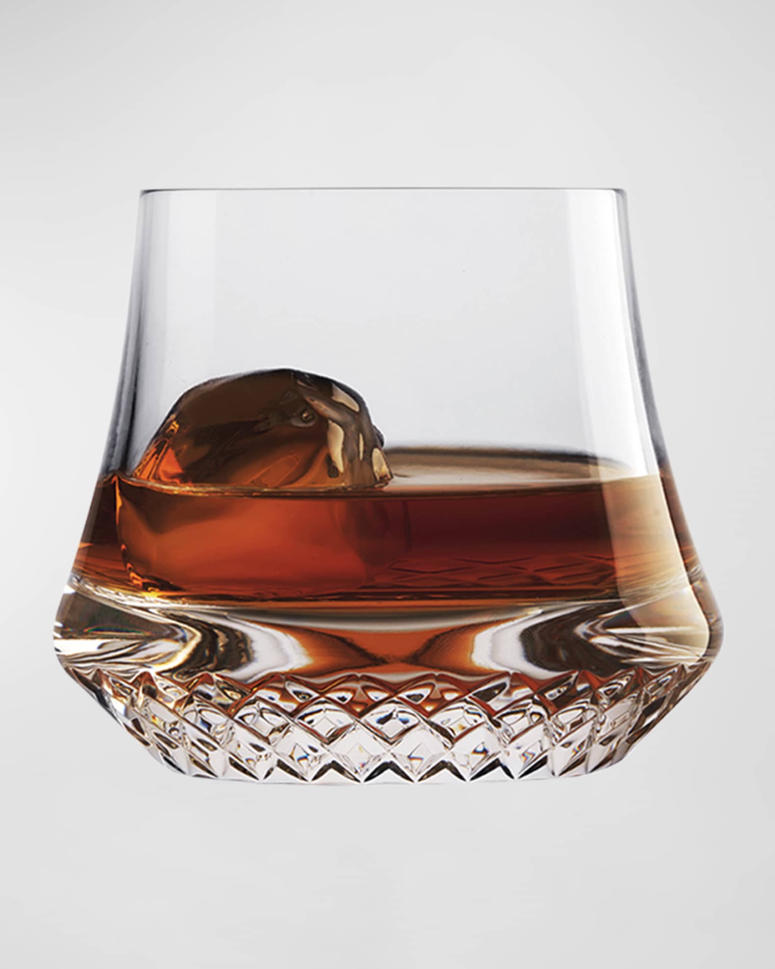 NUDE Old-Fashioned Whiskey Glasses, Set of 2 | Neiman Marcus