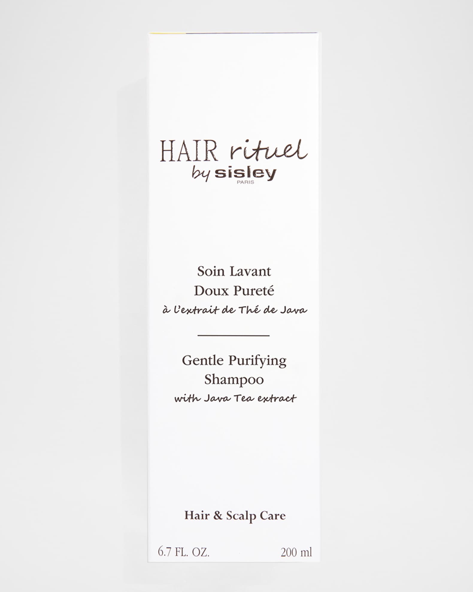 Sisley Paris Hair Rituel Gentle Purifying Shampoo | Neiman Marcus