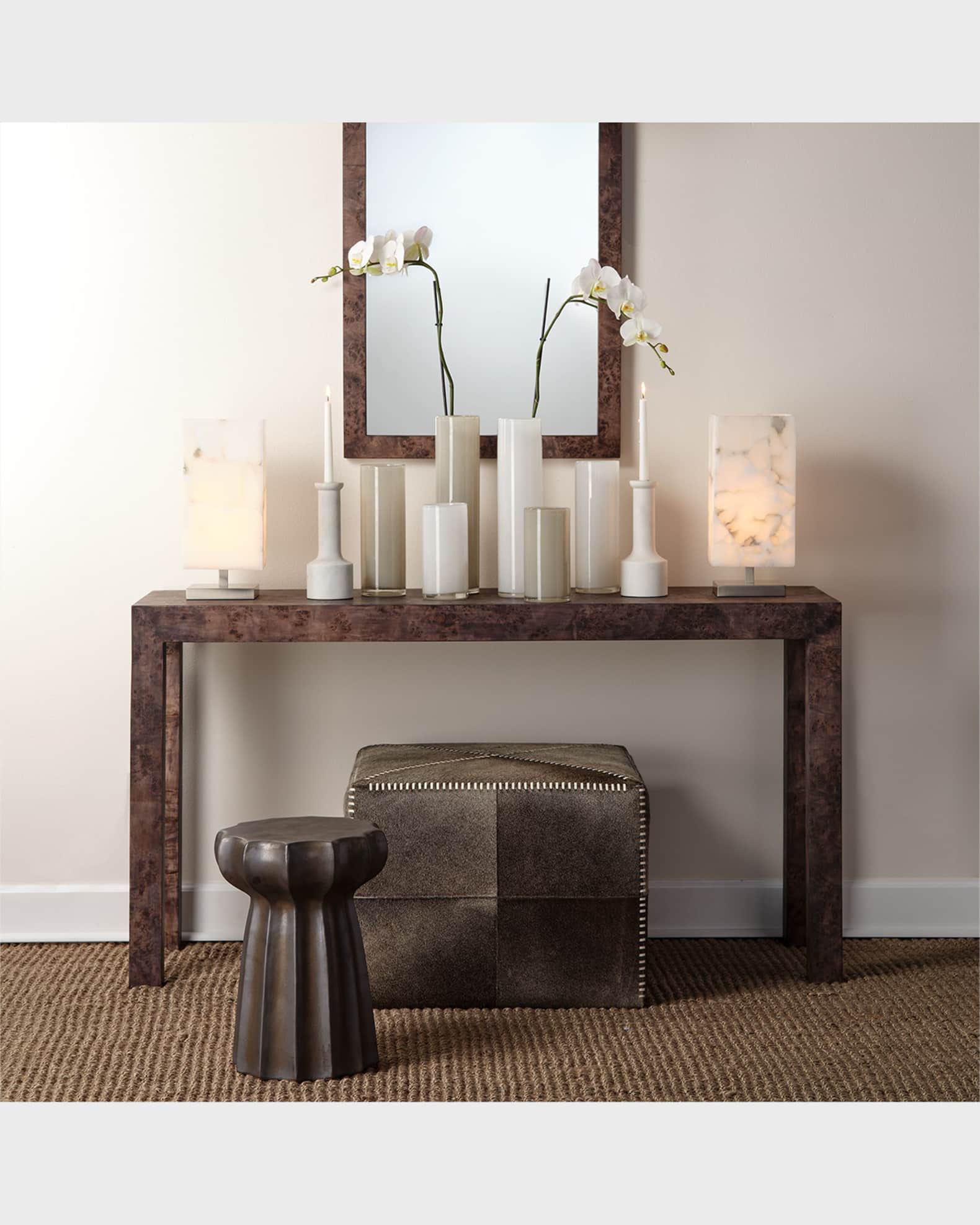 Jamie Young Archer Console Table | Neiman Marcus