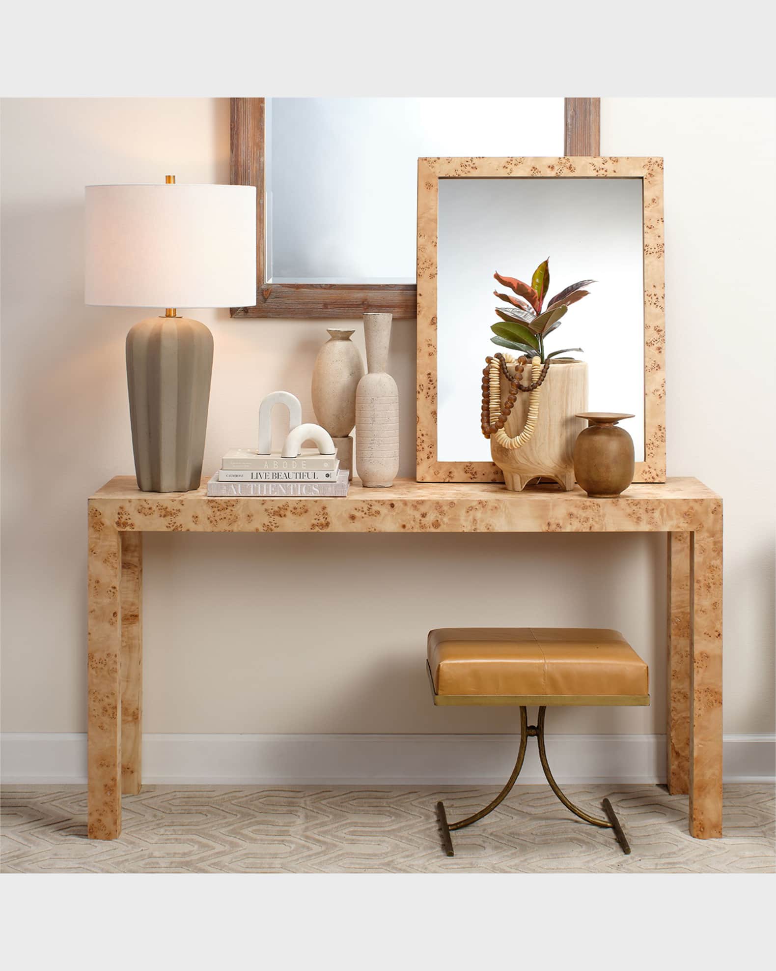 Jamie Young Archer Console Table | Neiman Marcus