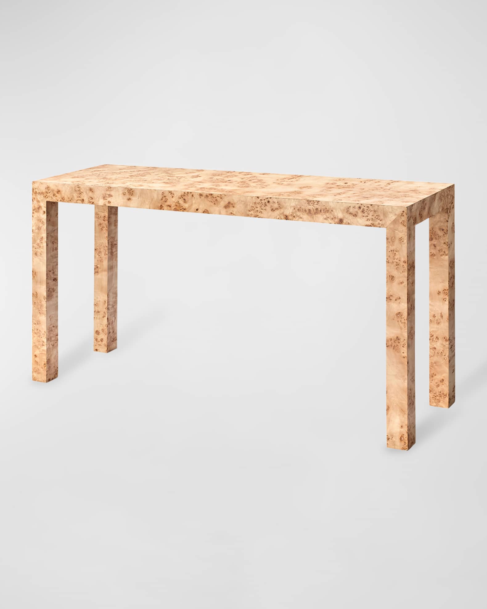 Jamie Young Archer Console Table | Neiman Marcus